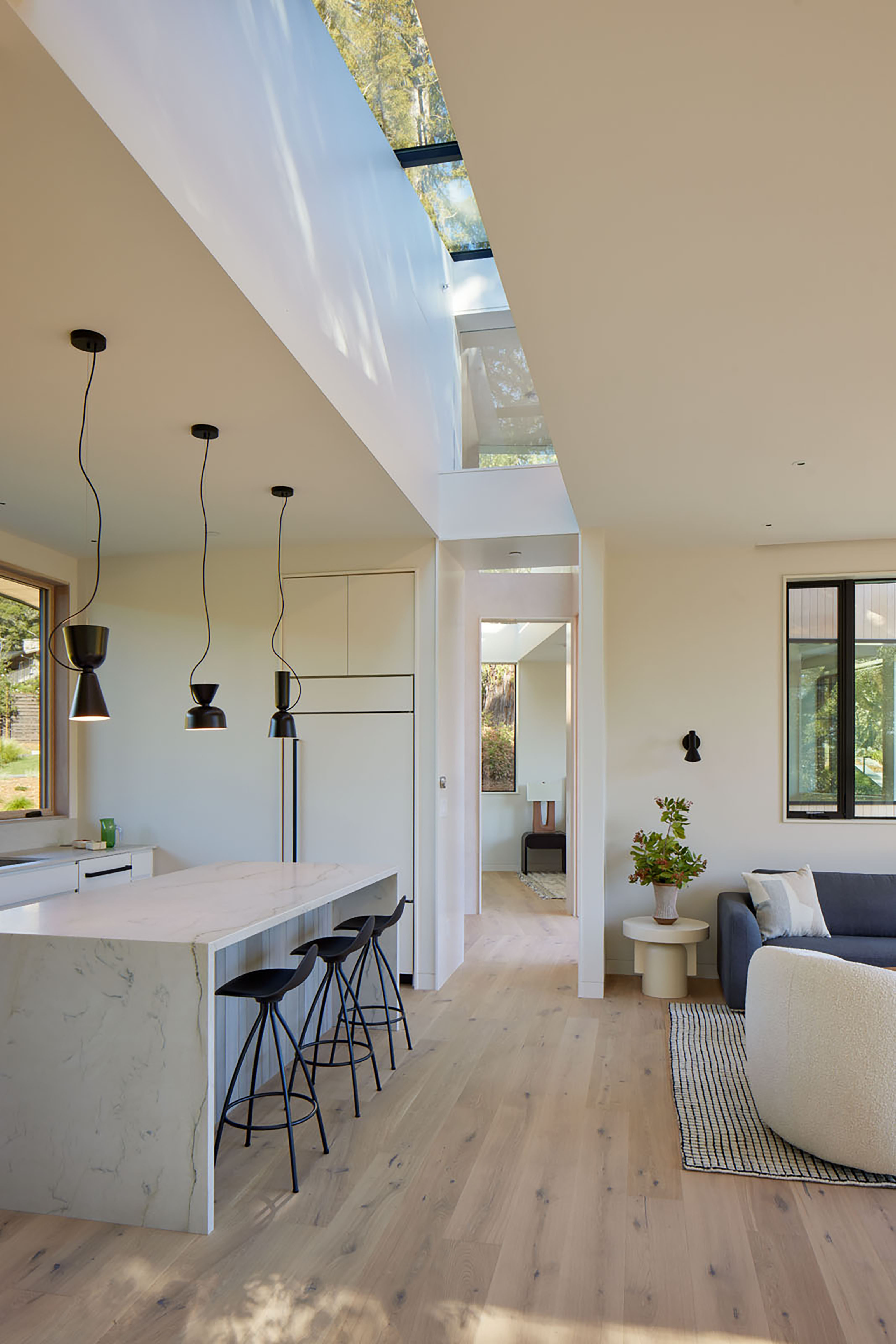 Diamond ADU by S^A | Schwartz and Architecture - Architizer