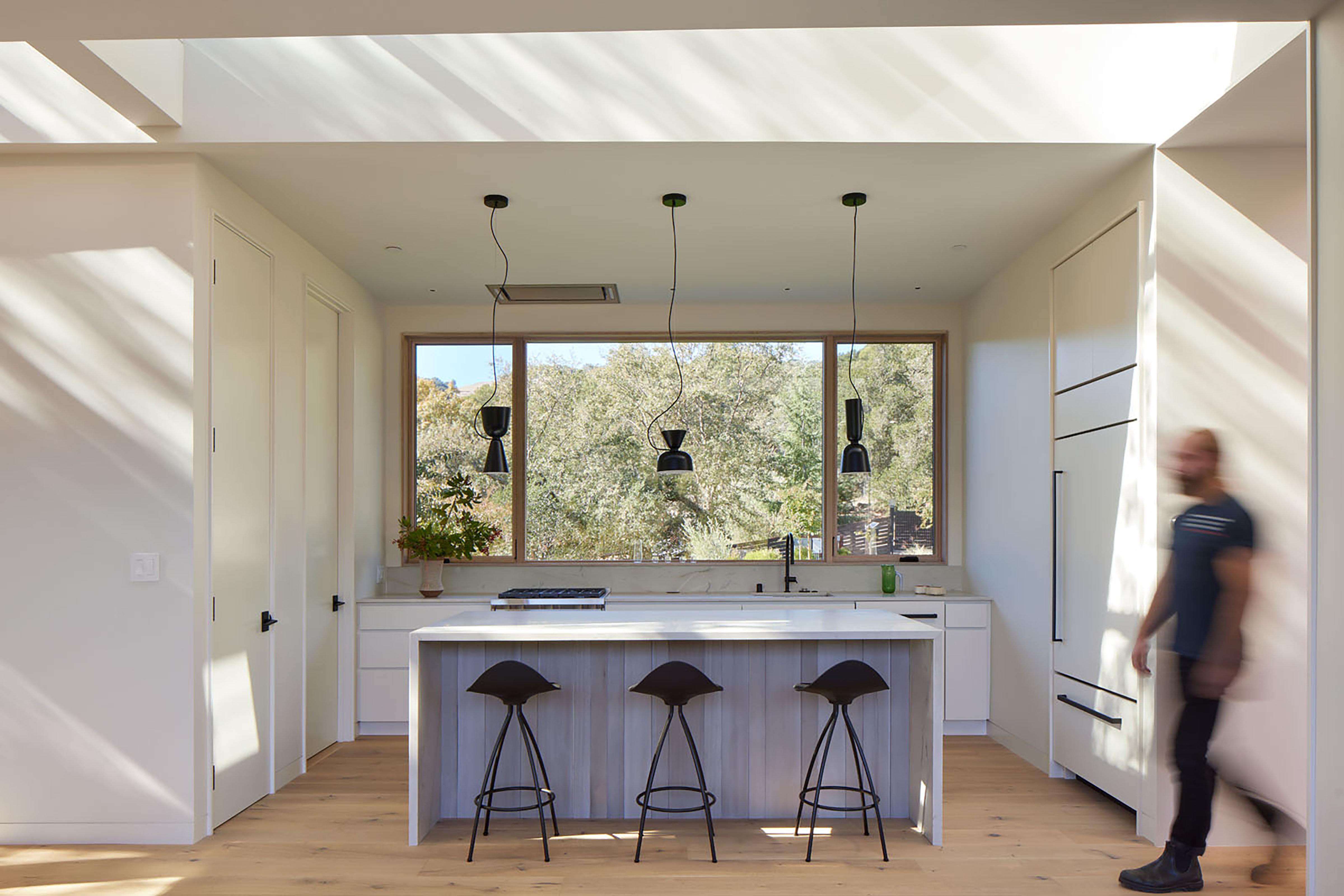 Diamond ADU by S^A | Schwartz and Architecture - Architizer