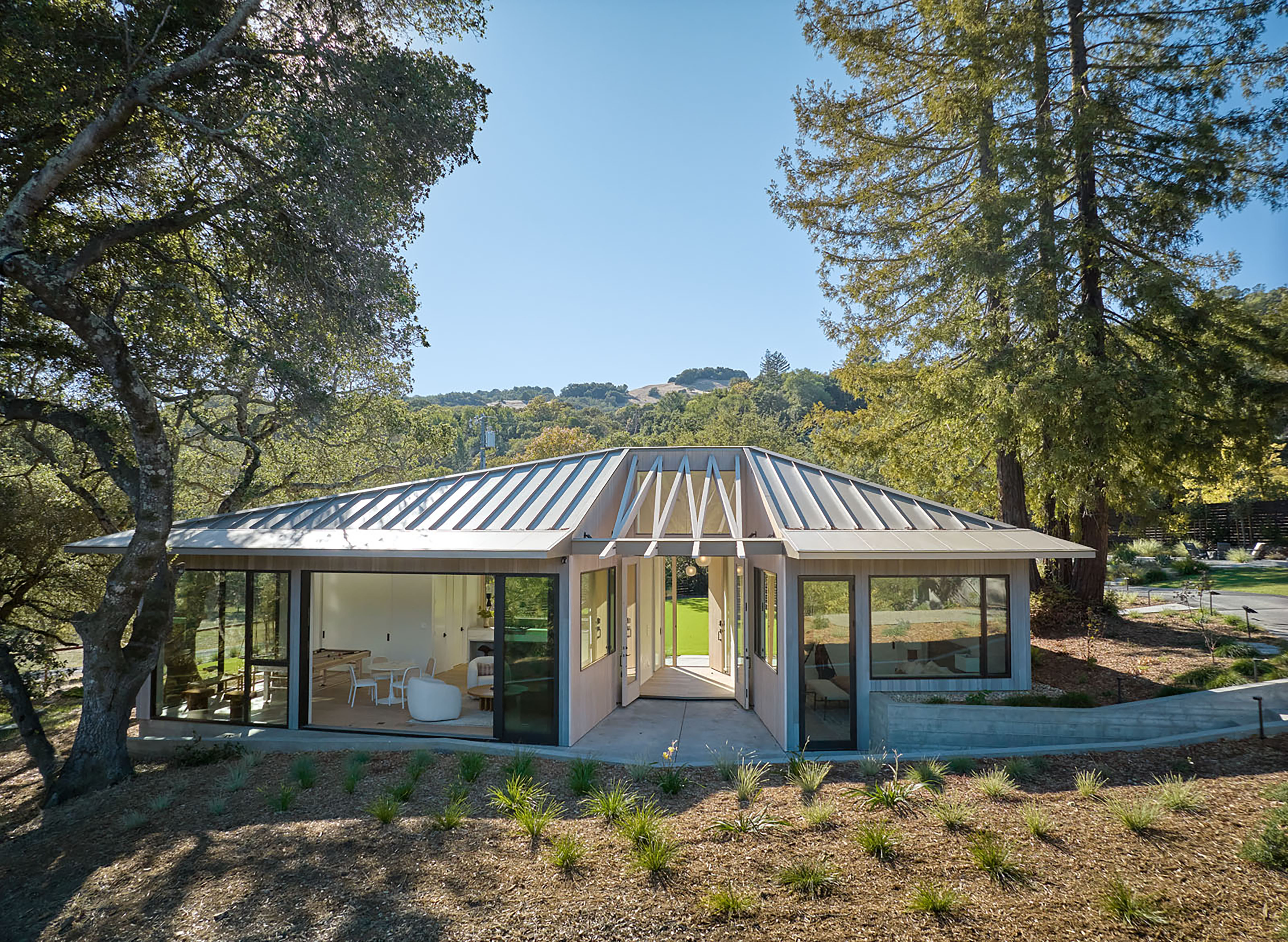 S^A | Schwartz and Architecture - Architizer