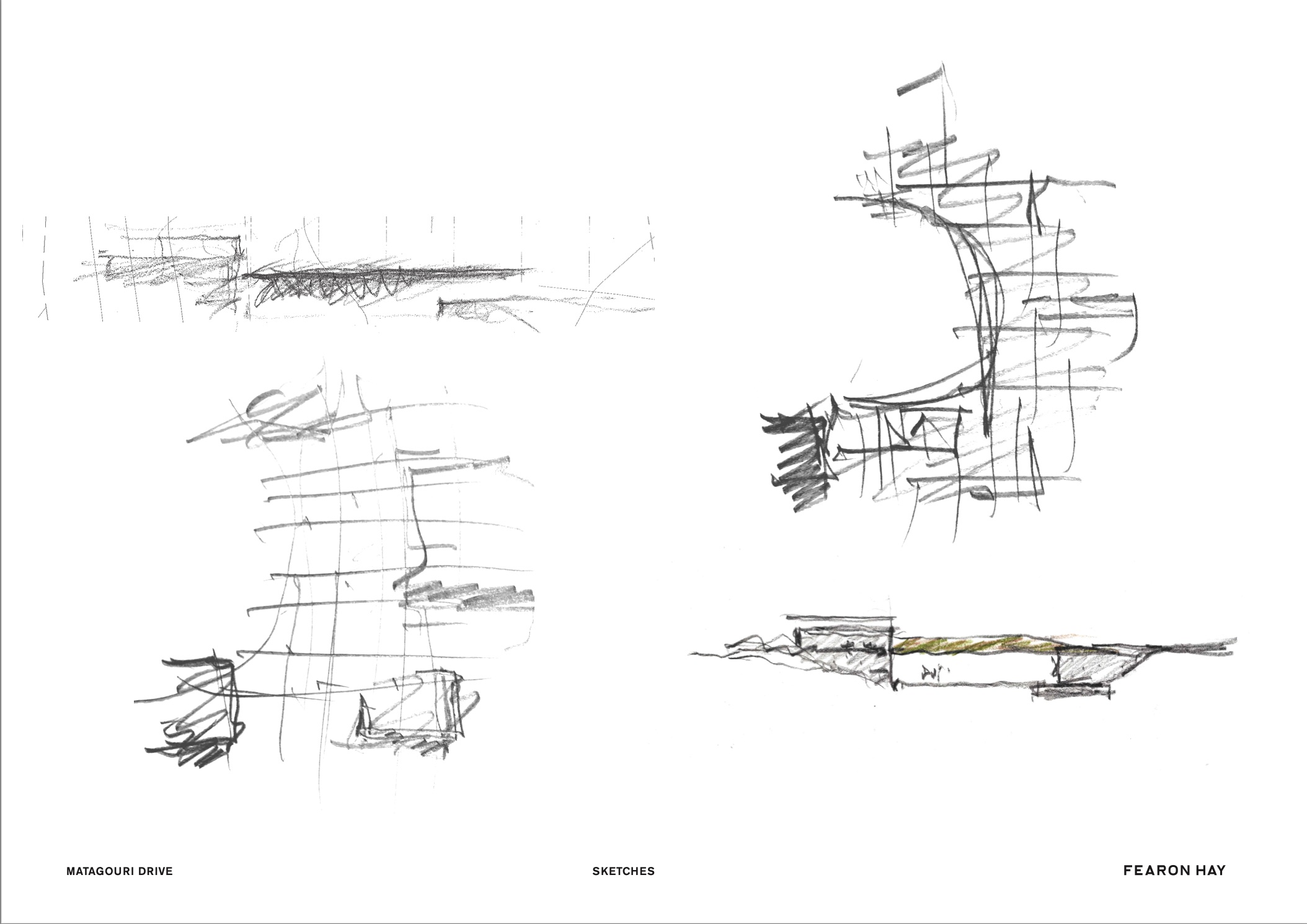 Idea 3652854: Matagouri by Fearon Hay Architects in Queenstown, New ...