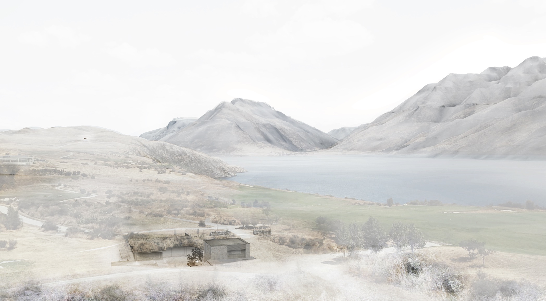 Matagouri by Fearon Hay Architects - Architizer