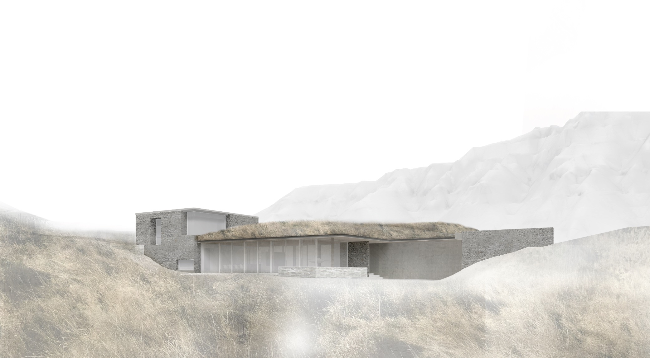 Matagouri by Fearon Hay Architects - Architizer