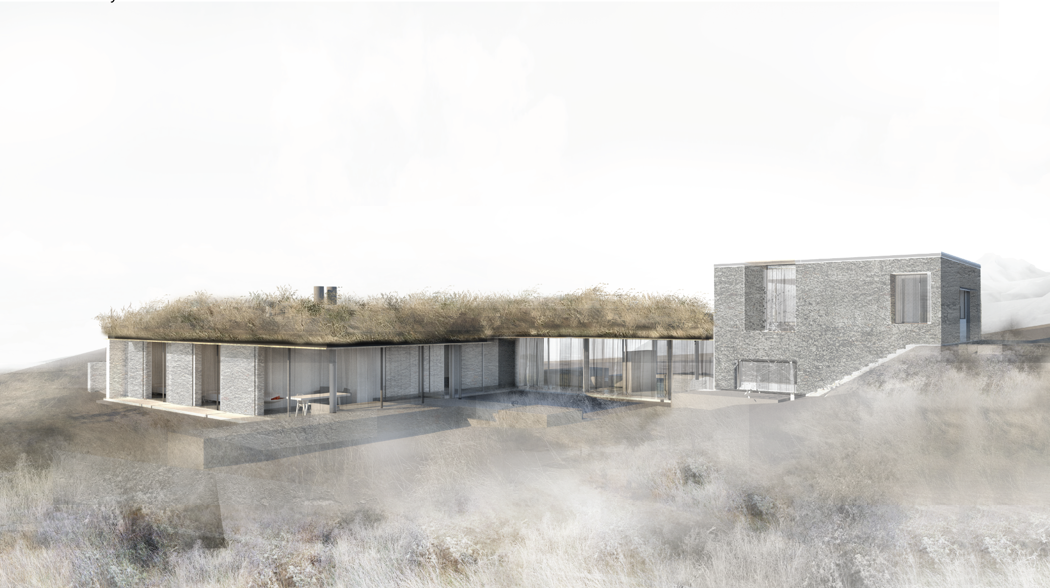 Matagouri by Fearon Hay Architects - Architizer