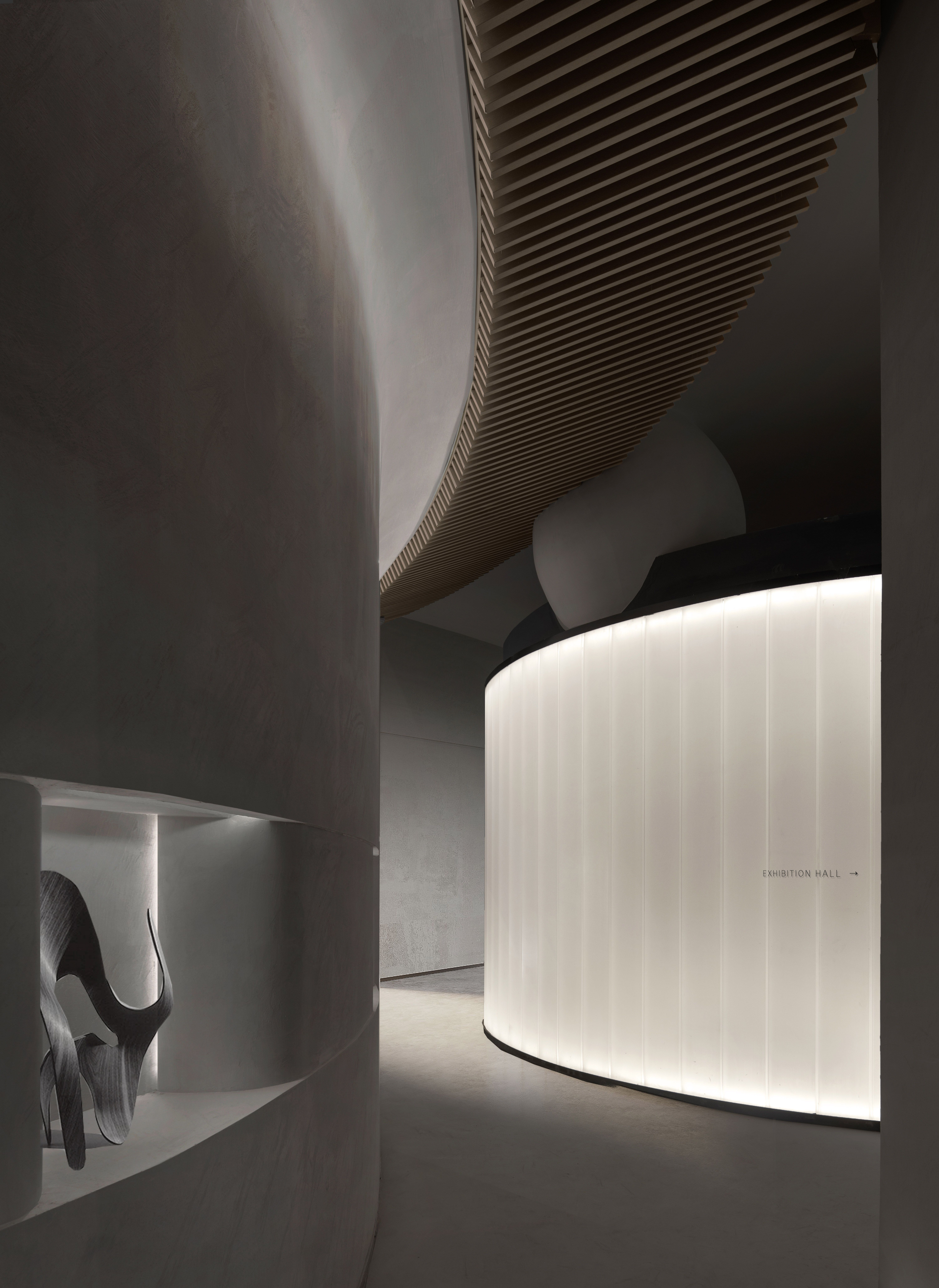 Origin of Life Museum by URO Design Concepts - Architizer