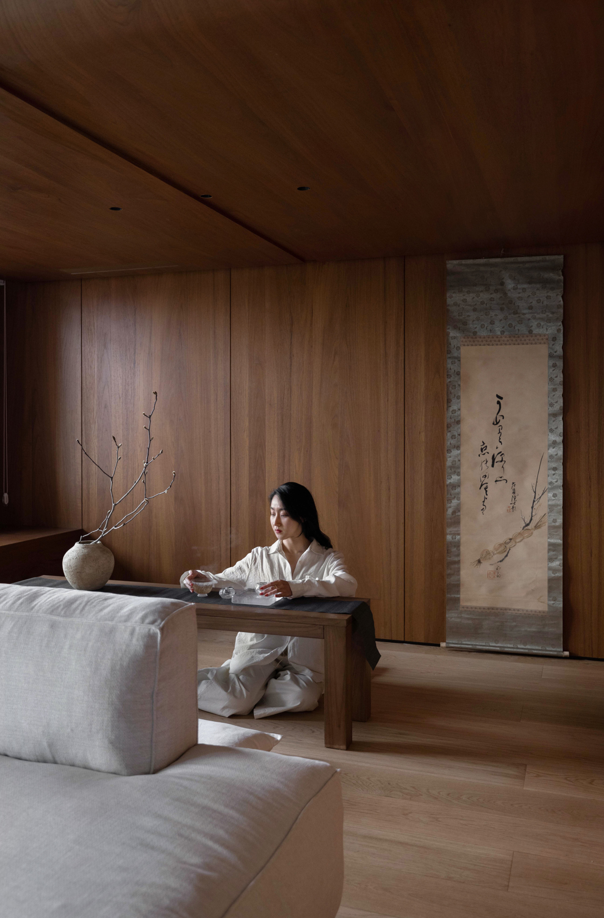 Idea 3653074: DWELL IN POETICNESS by MUKA ARCHITECTS in Shanghai, China ...