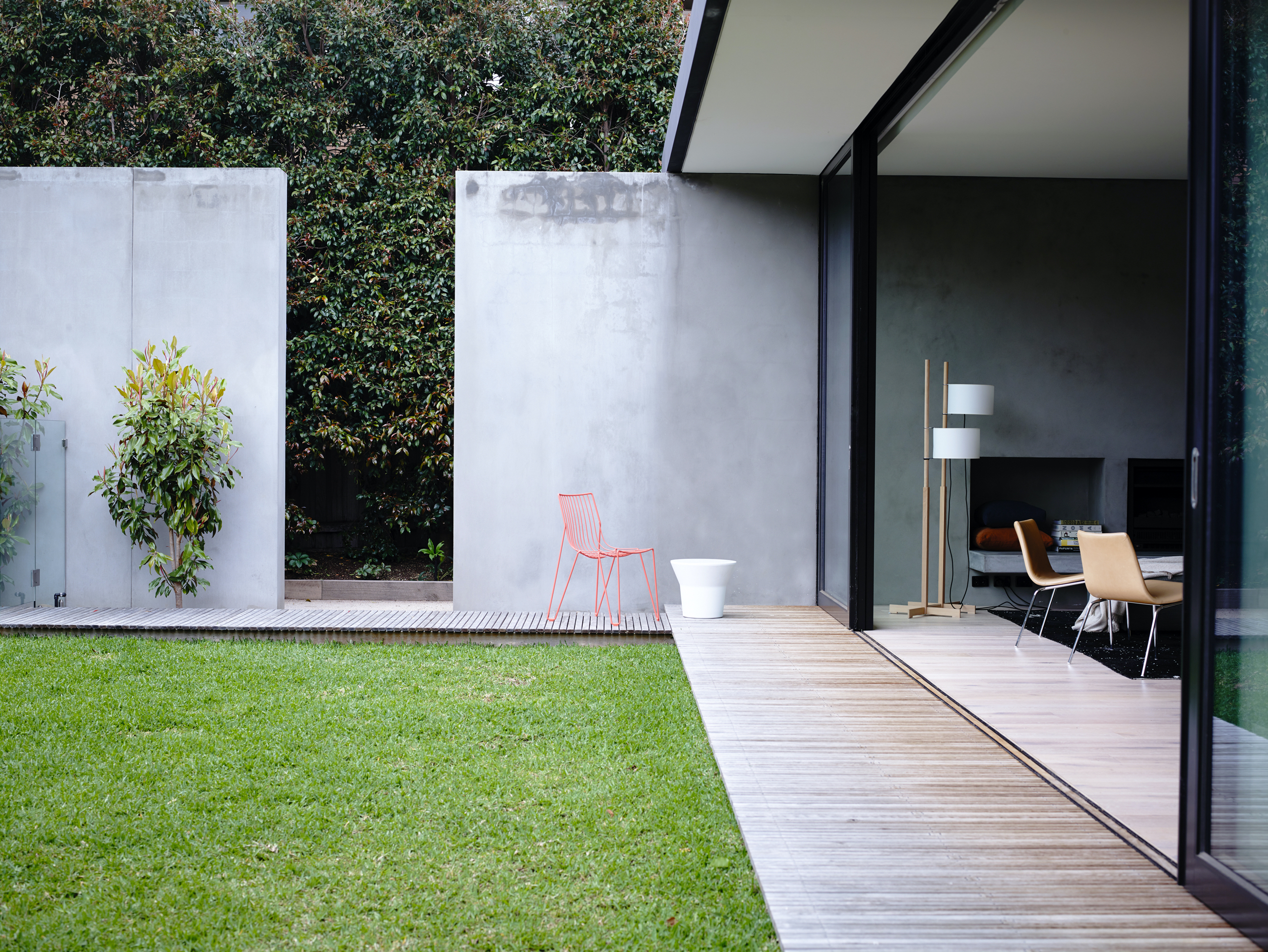 Mosh by Foomann Architects - Architizer