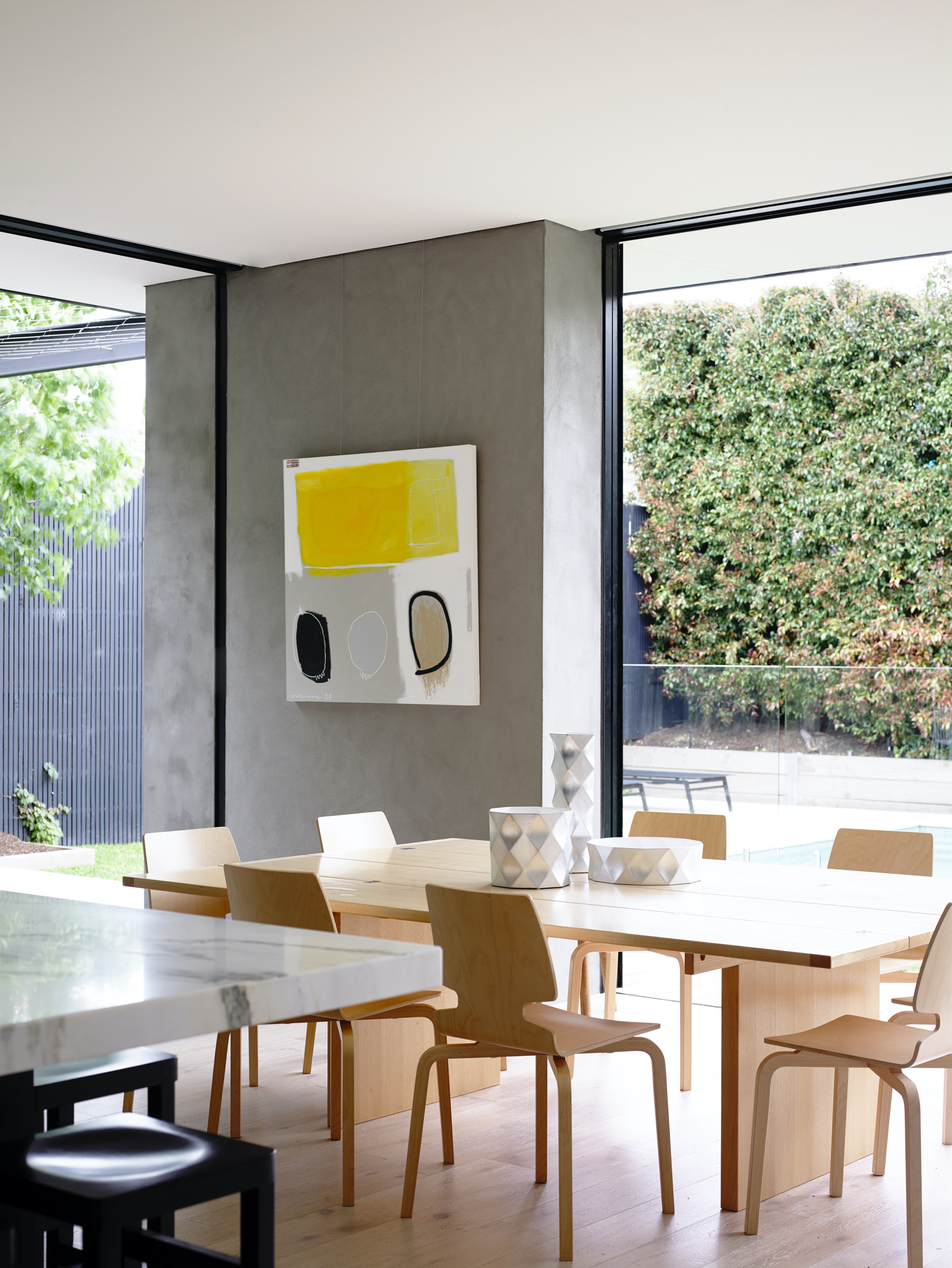 Mosh by Foomann Architects - Architizer