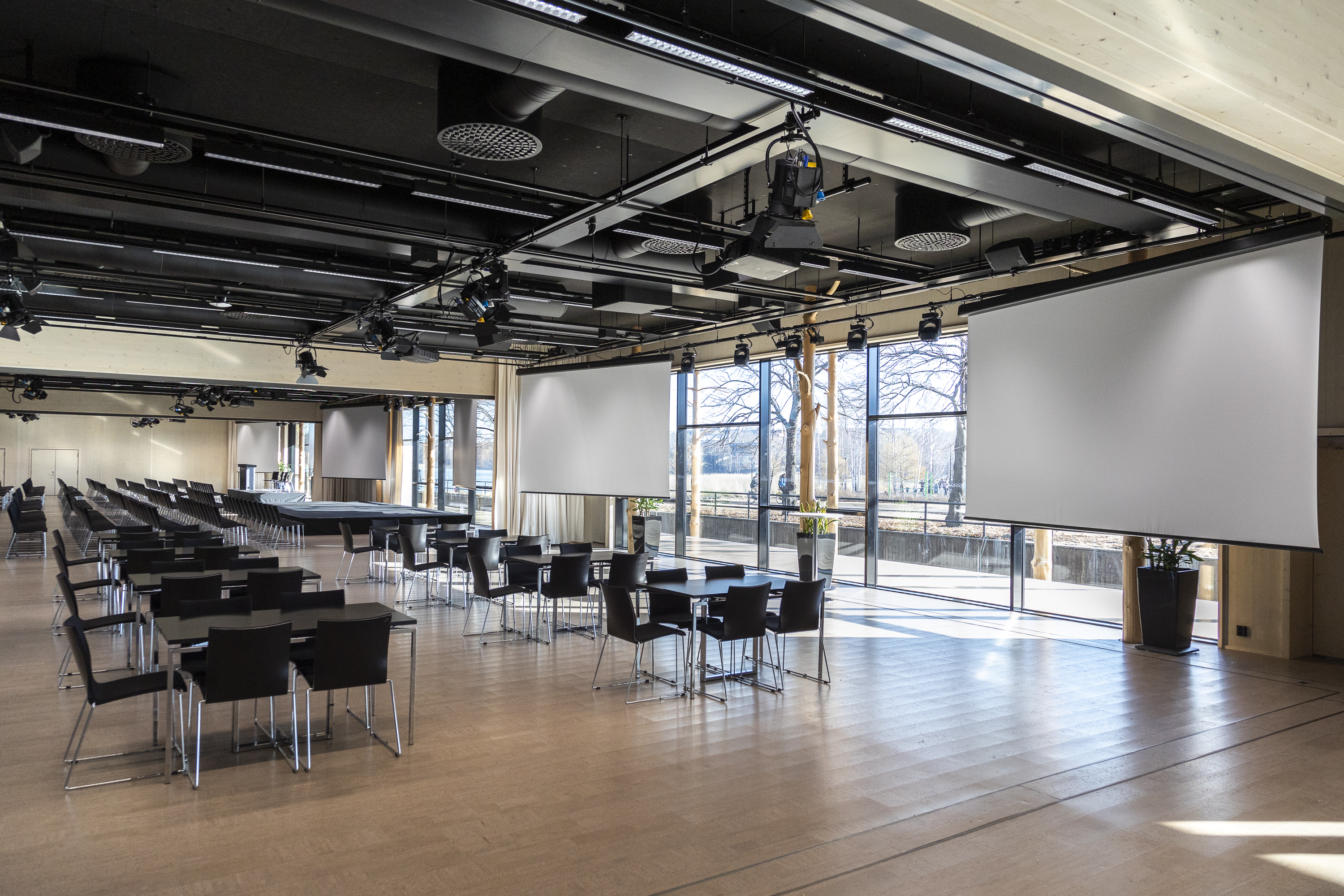 Little Finlandia by Pikku-Finlandia studio, Aalto University - Architizer