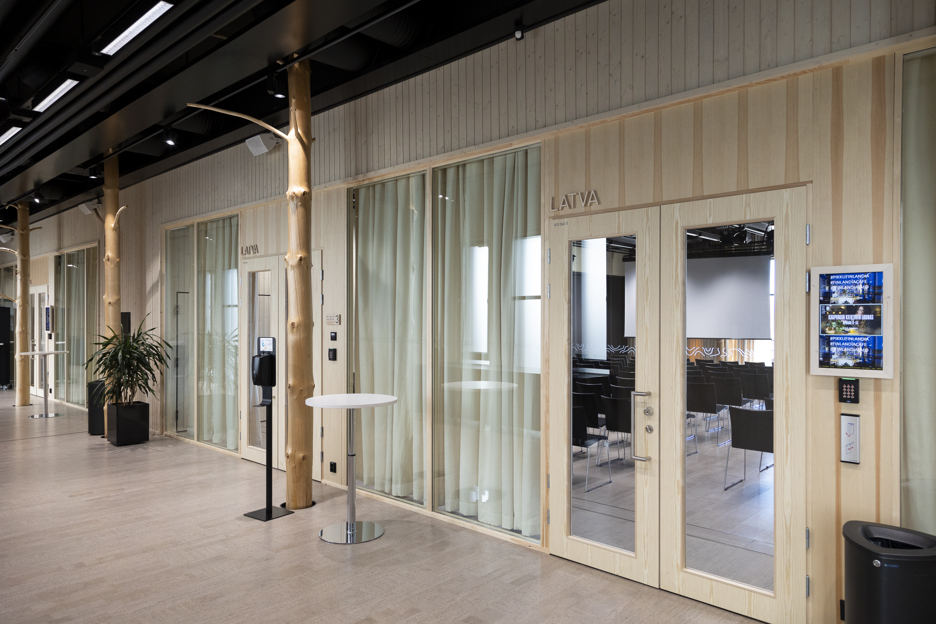 Little Finlandia by Pikku-Finlandia studio, Aalto University - Architizer