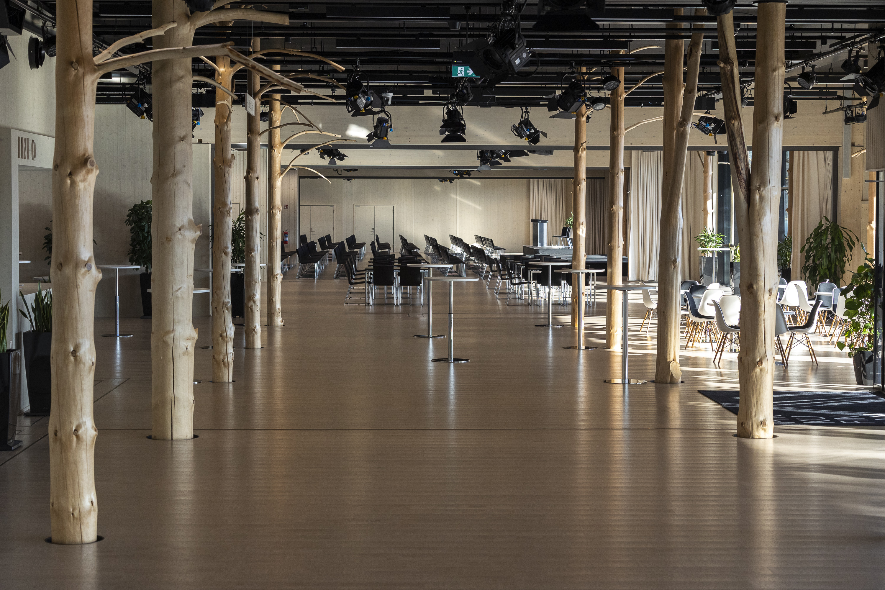 Little Finlandia by Pikku-Finlandia studio, Aalto University - Architizer