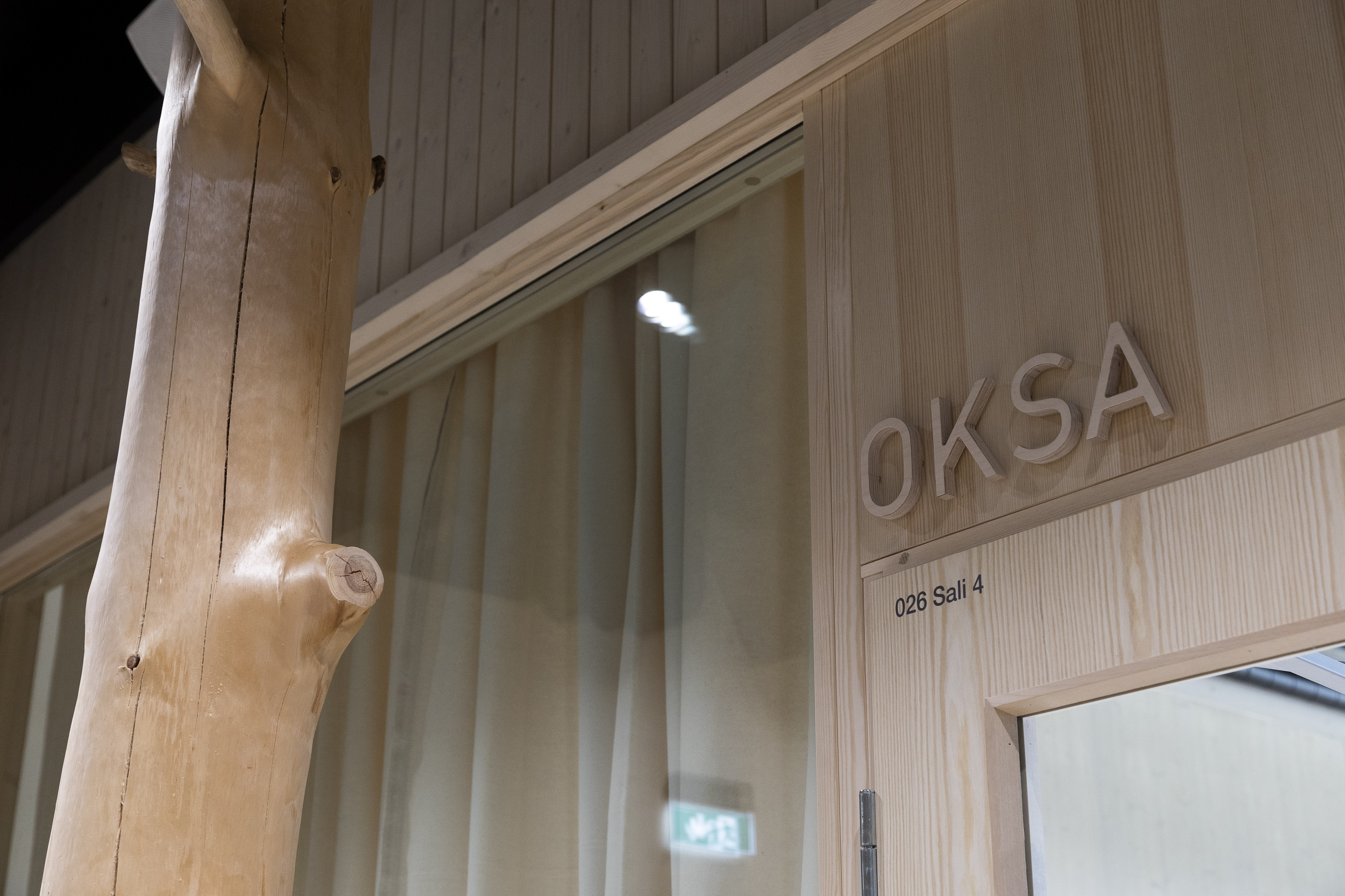Little Finlandia by Pikku-Finlandia studio, Aalto University - Architizer