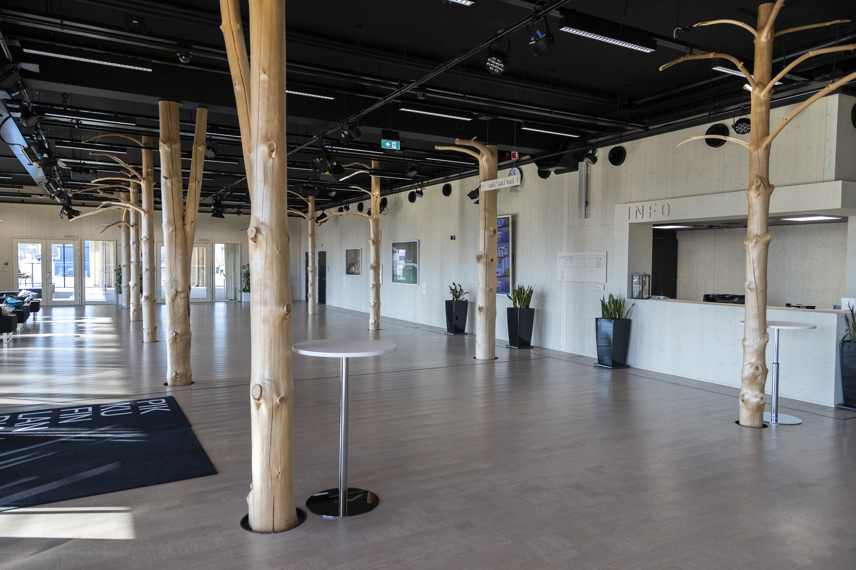 Little Finlandia by Pikku-Finlandia studio, Aalto University - Architizer
