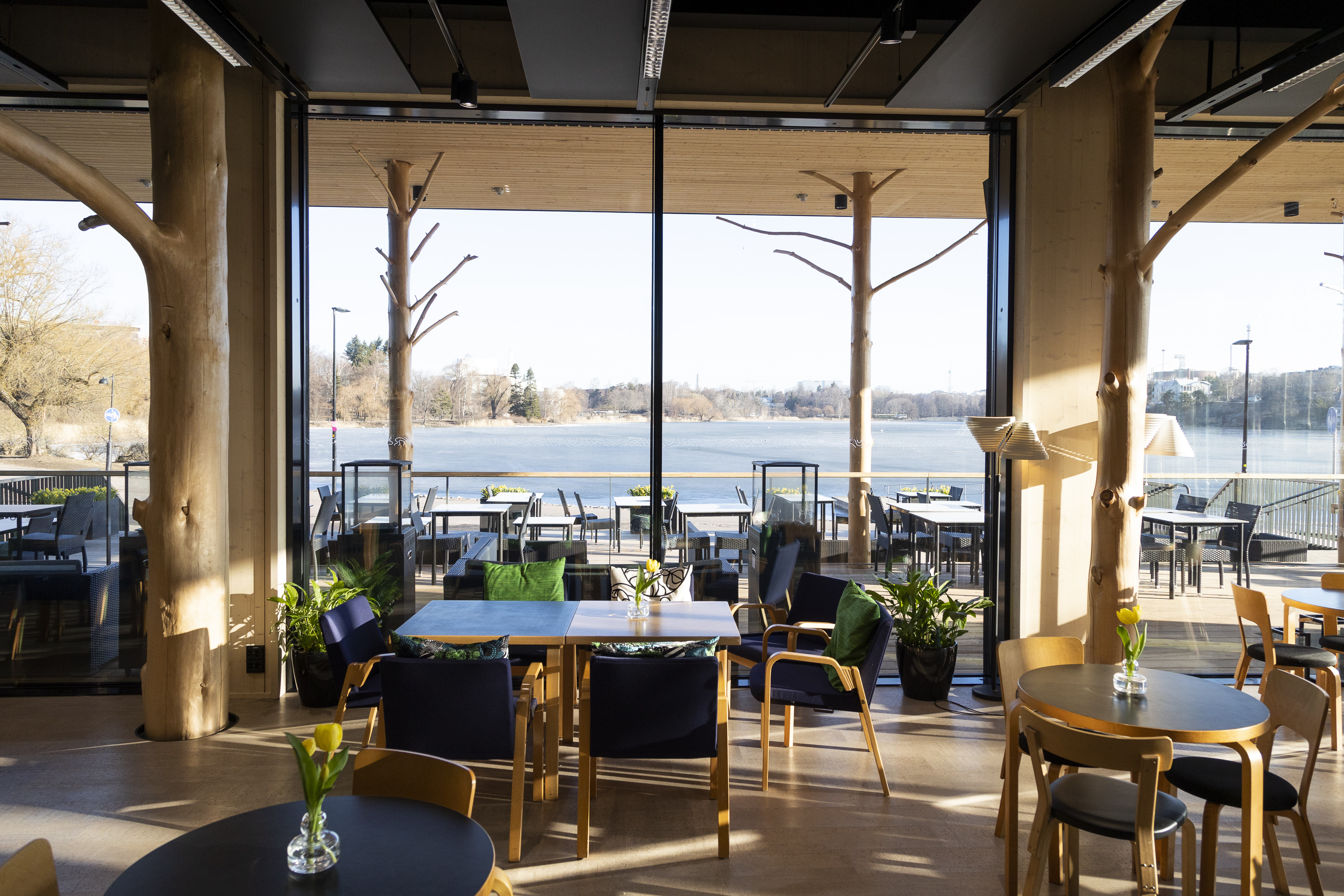 Little Finlandia by Pikku-Finlandia studio, Aalto University - Architizer