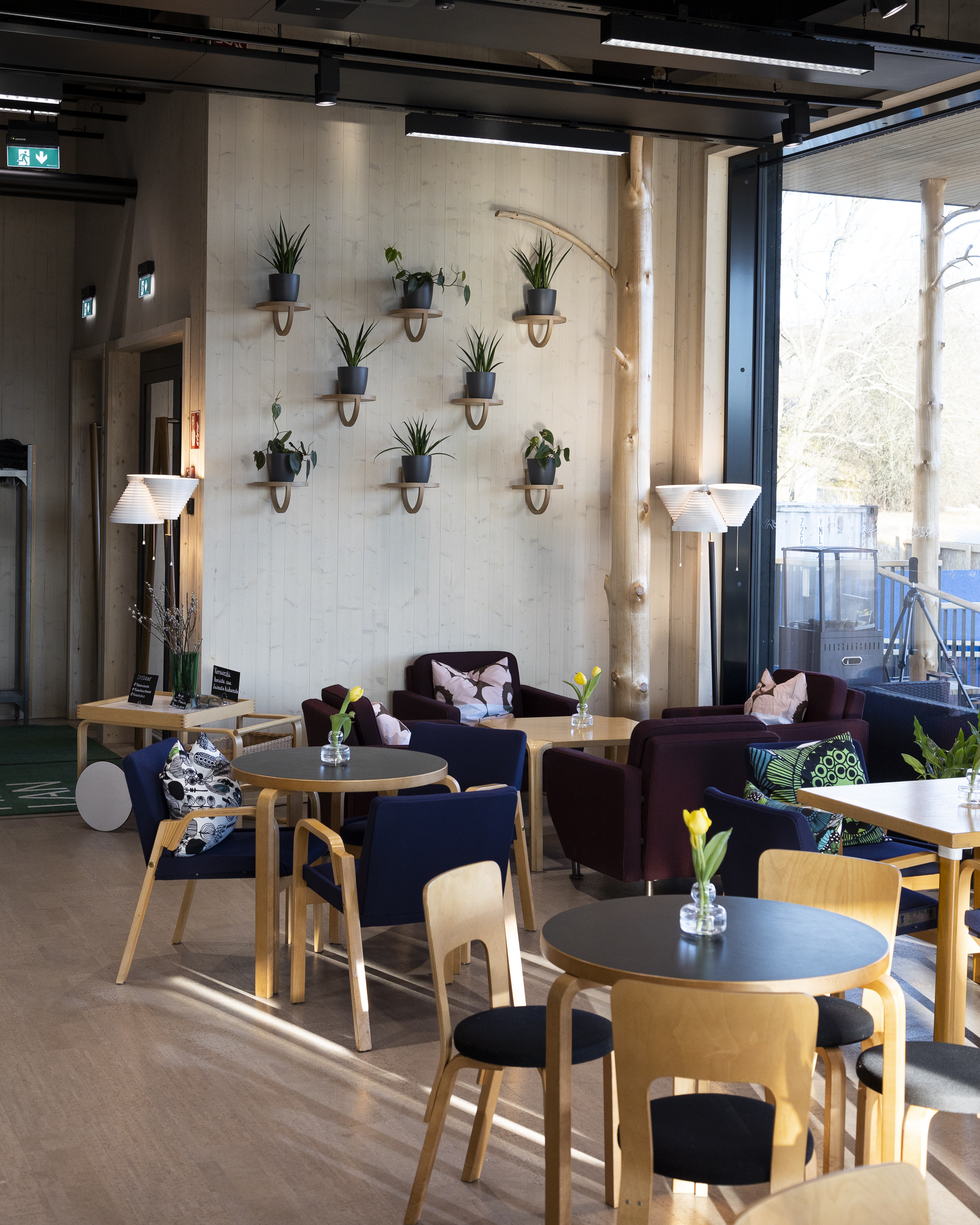 Little Finlandia by Pikku-Finlandia studio, Aalto University - Architizer