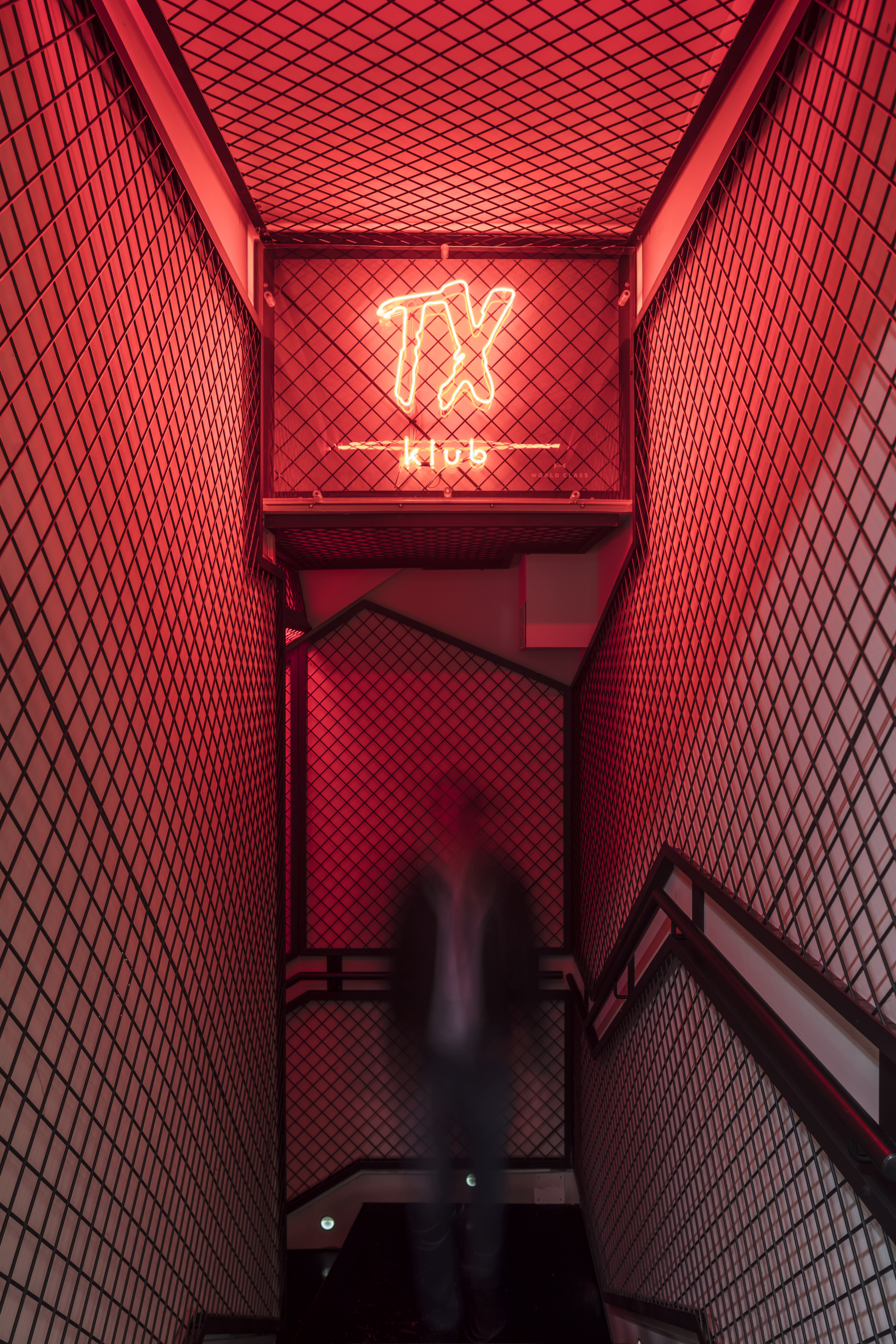 Txalupa Bar & Tx Club by EL EQUIPO CREATIVO - Architizer