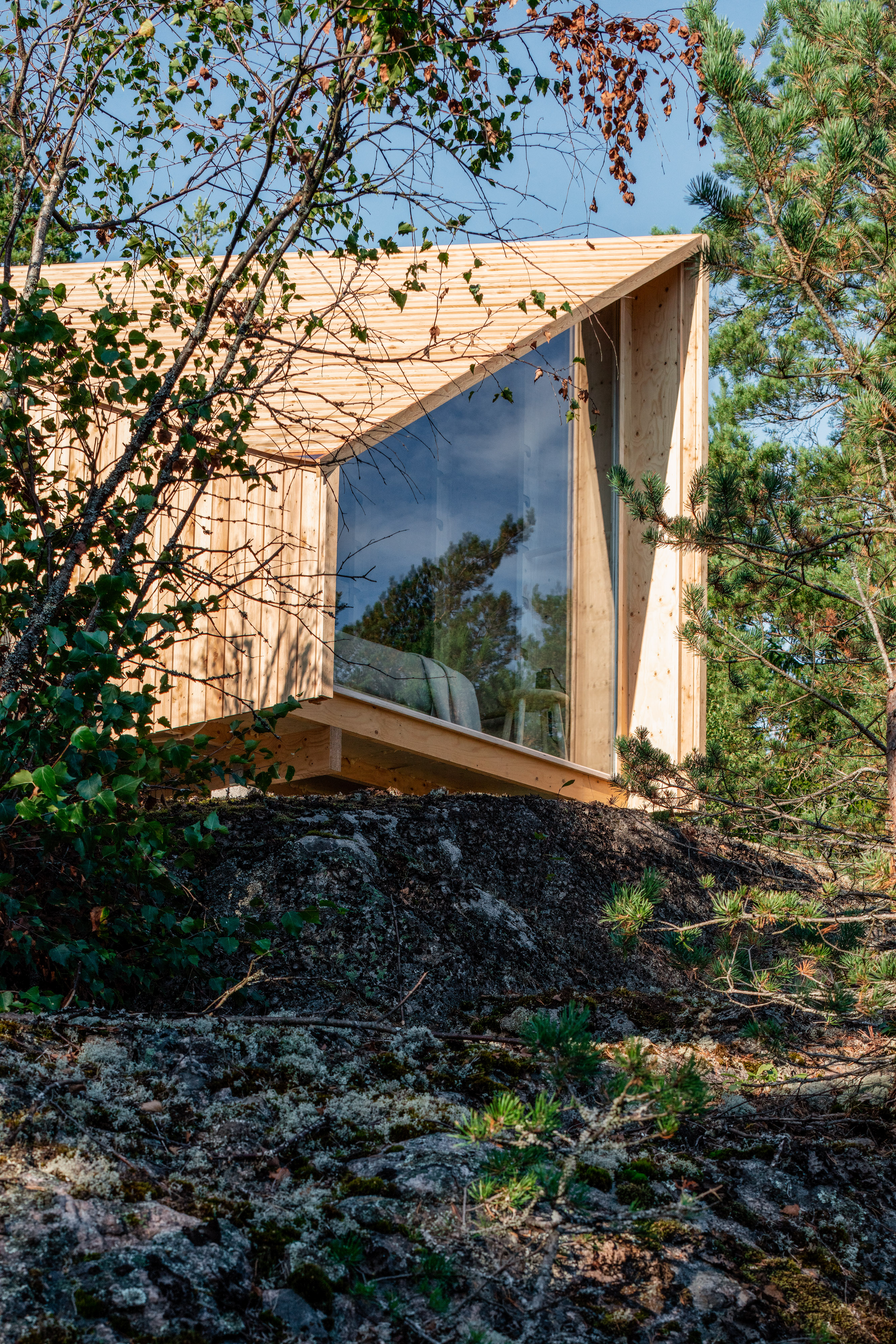 Space of Mind by Studio Puisto Architects Ltd - Architizer