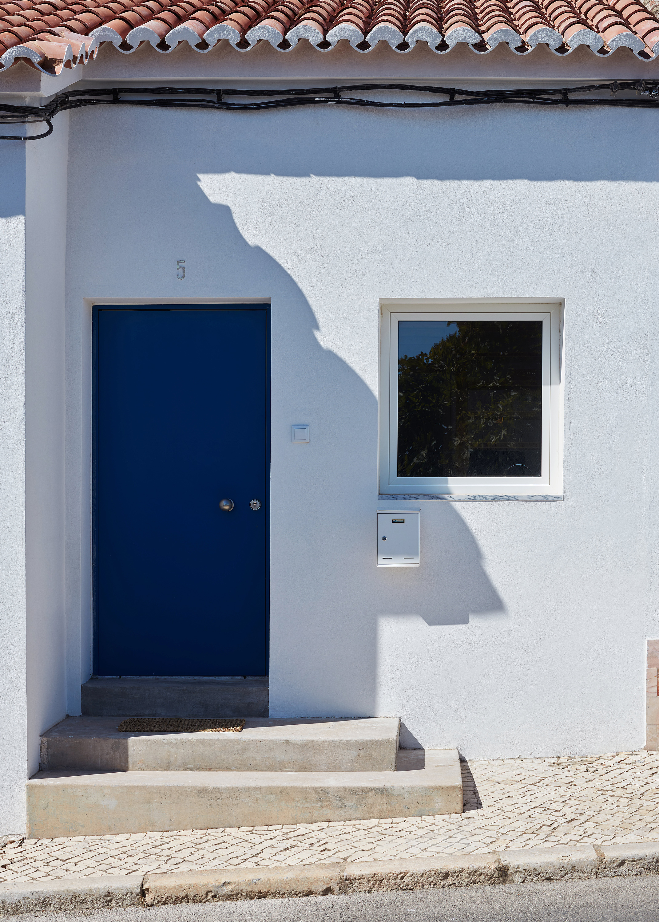 Bairro Operário House by TAEP/AAP - Architizer