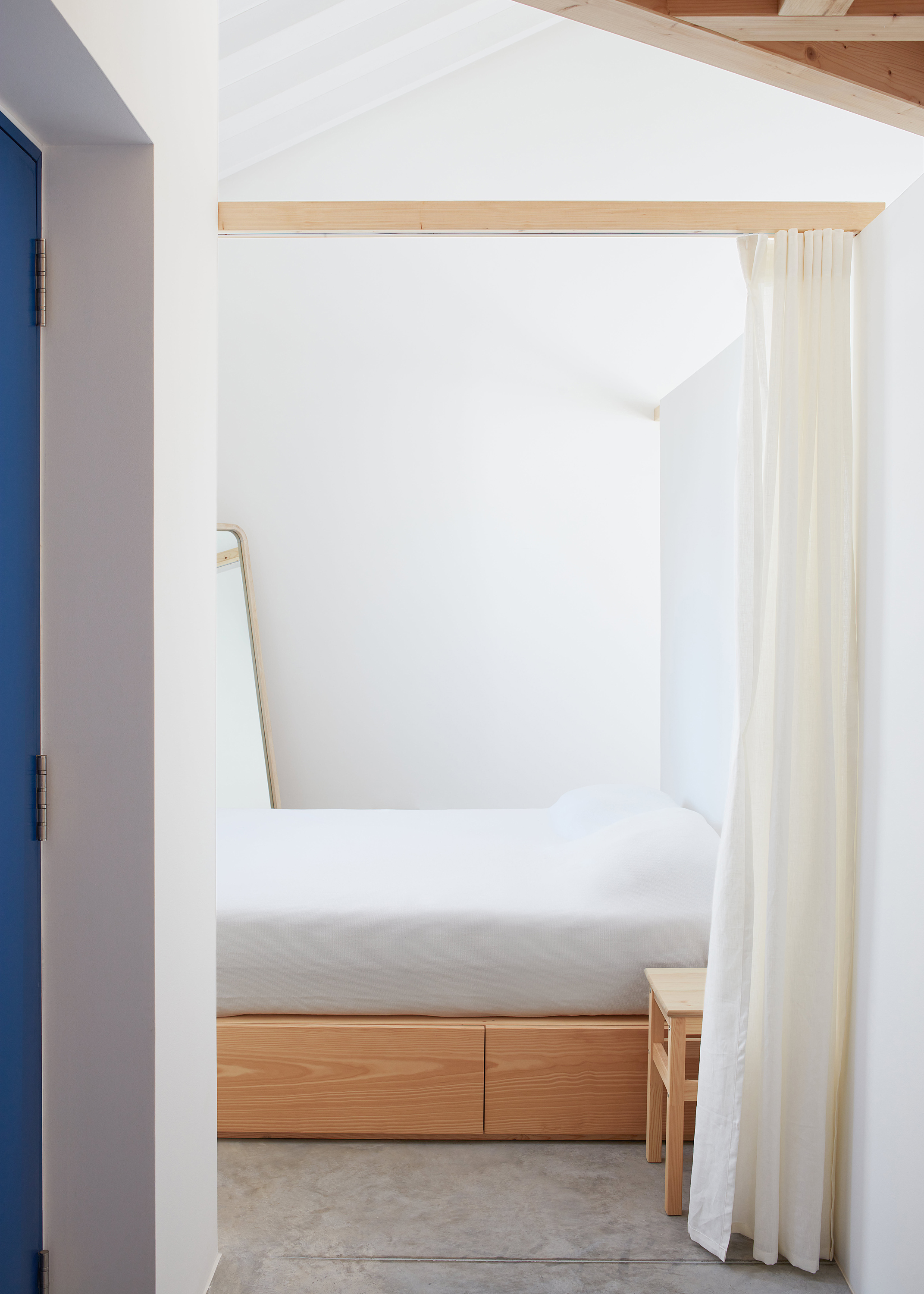 Bairro Operário House by TAEP/AAP - Architizer