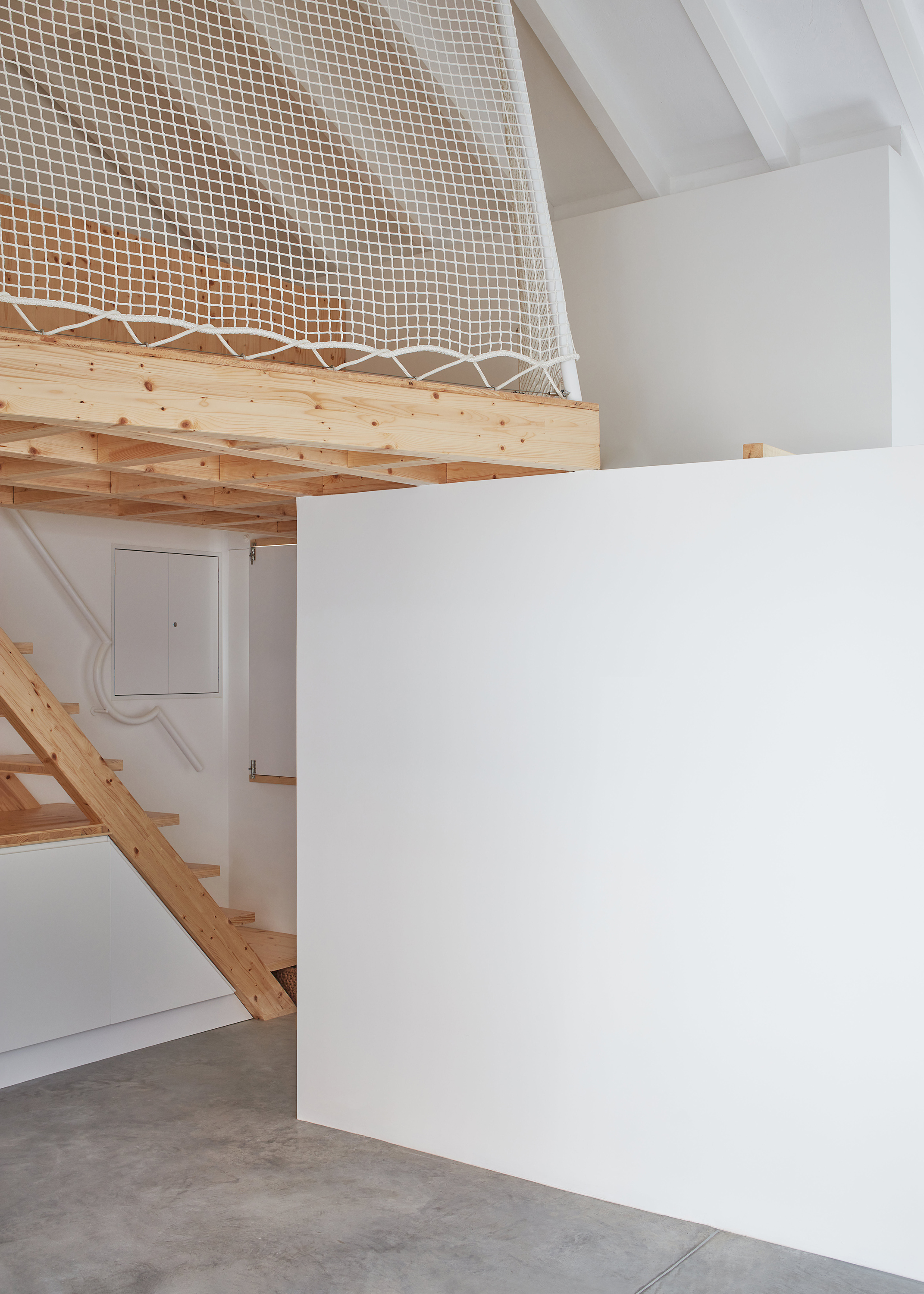 Bairro Operário House by TAEP/AAP - Architizer