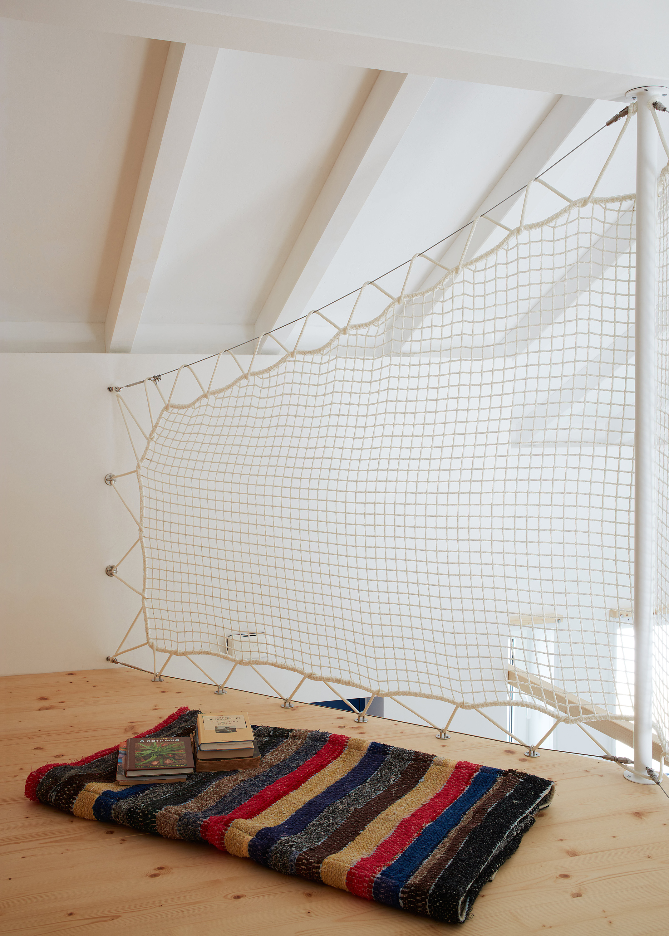 Bairro Operário House by TAEP/AAP - Architizer