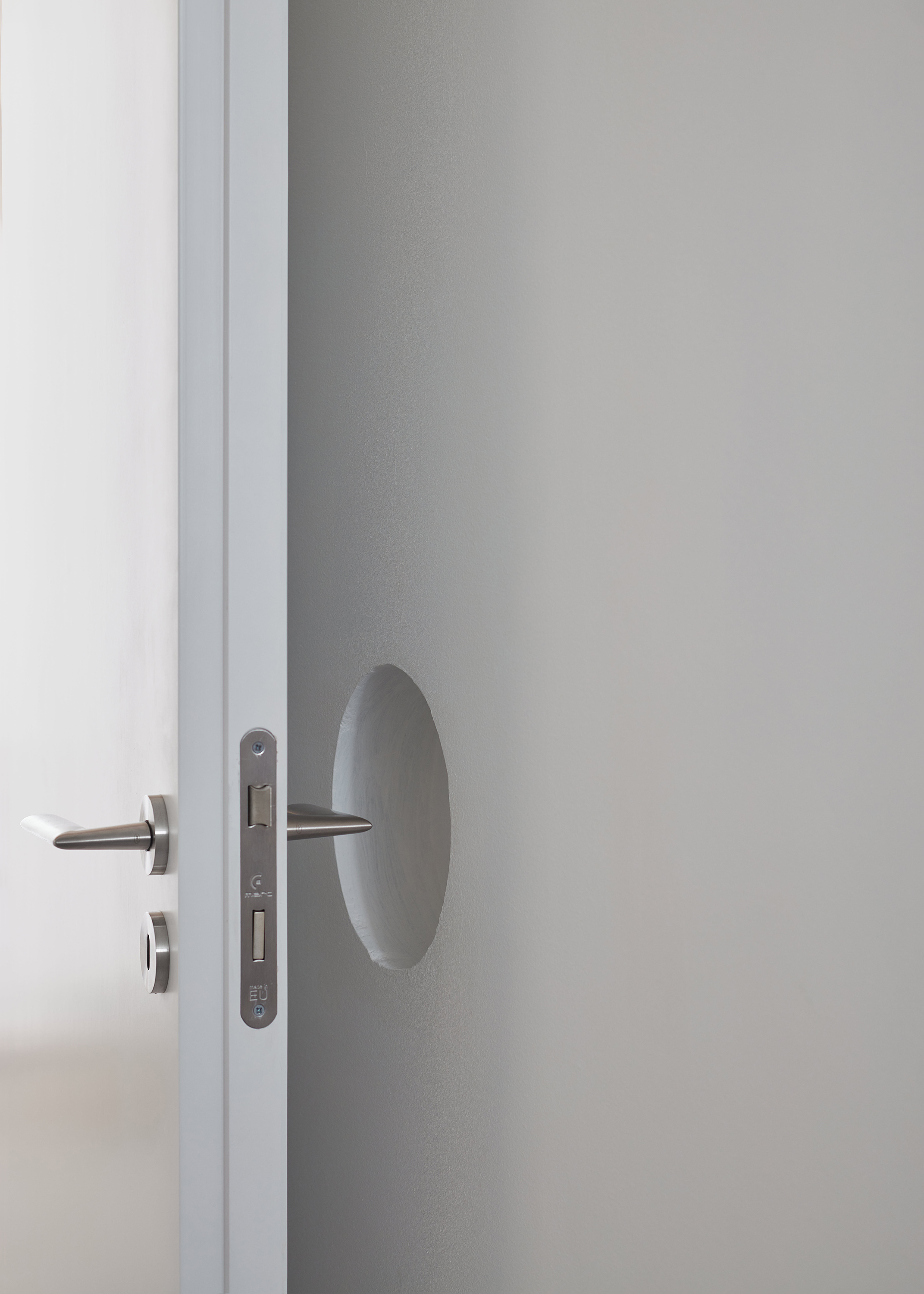 Bairro Operário House by TAEP/AAP - Architizer