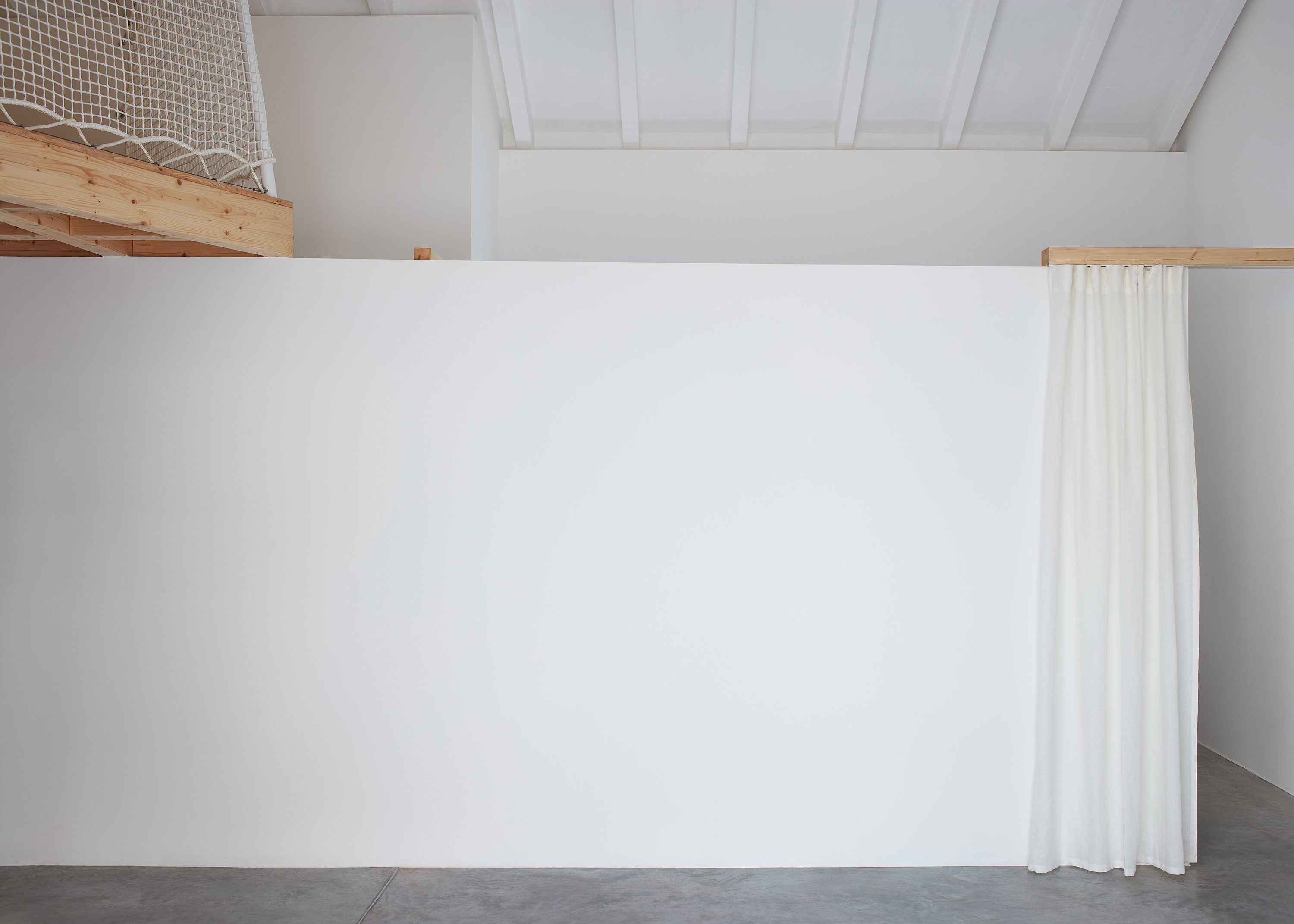 Bairro Operário House by TAEP/AAP - Architizer