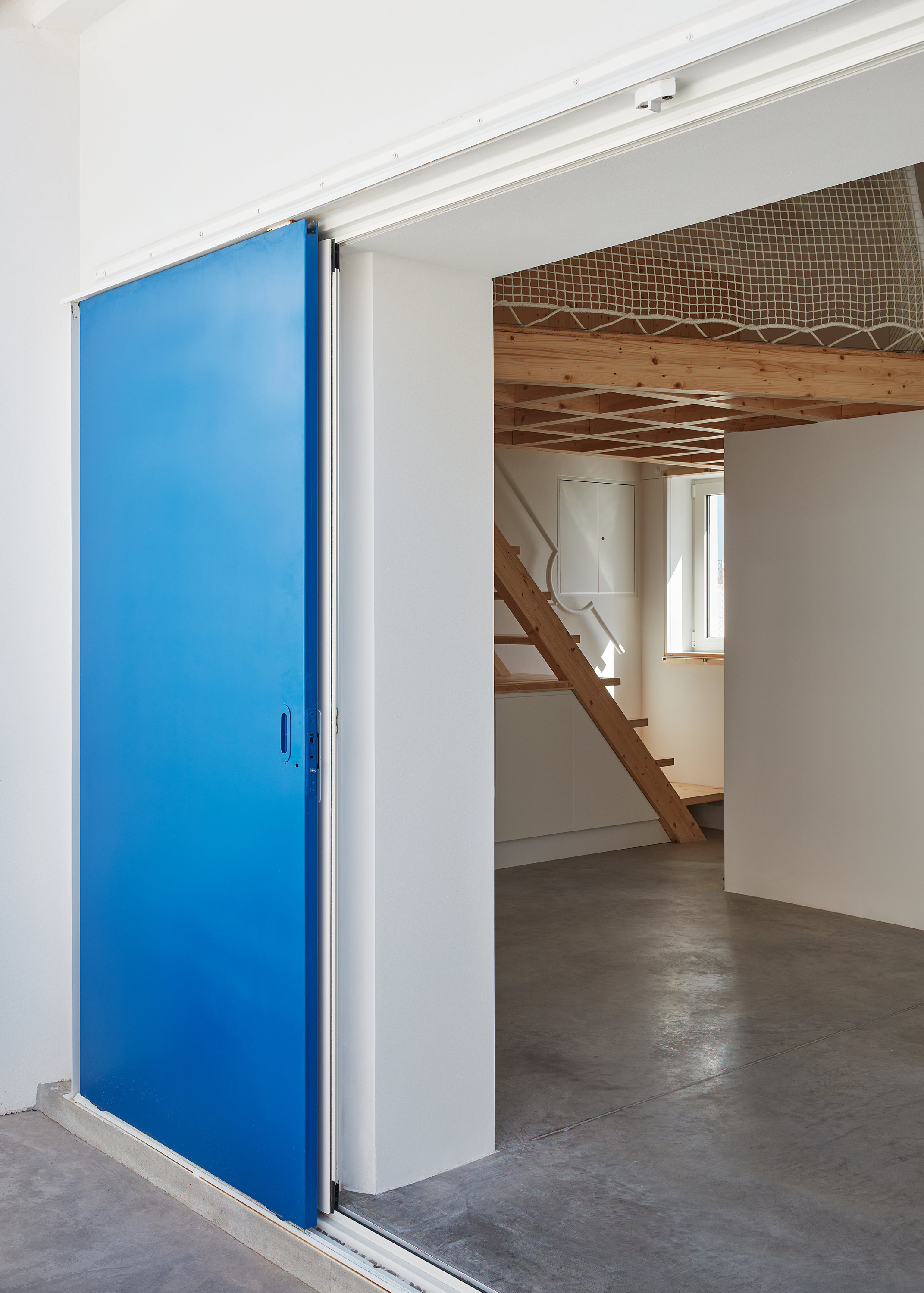 Bairro Operário House by TAEP/AAP - Architizer