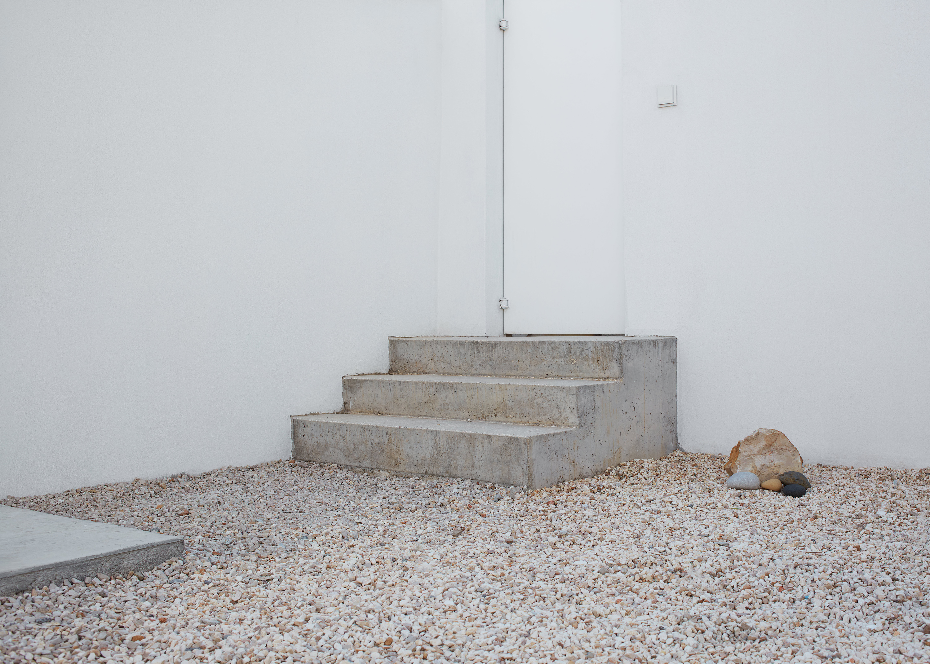 Bairro Operário House by TAEP/AAP - Architizer