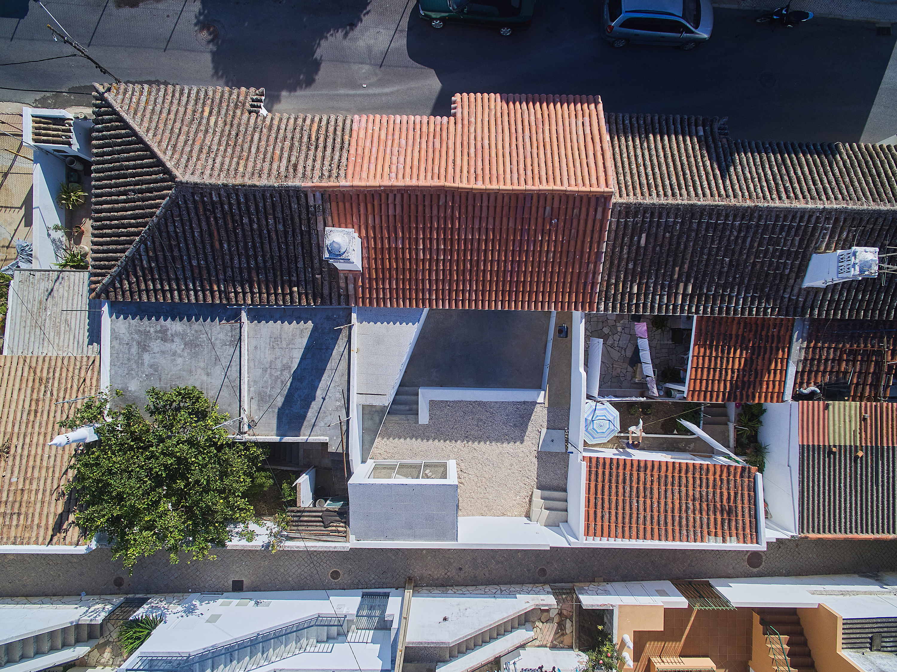 Bairro Operário House by TAEP/AAP - Architizer