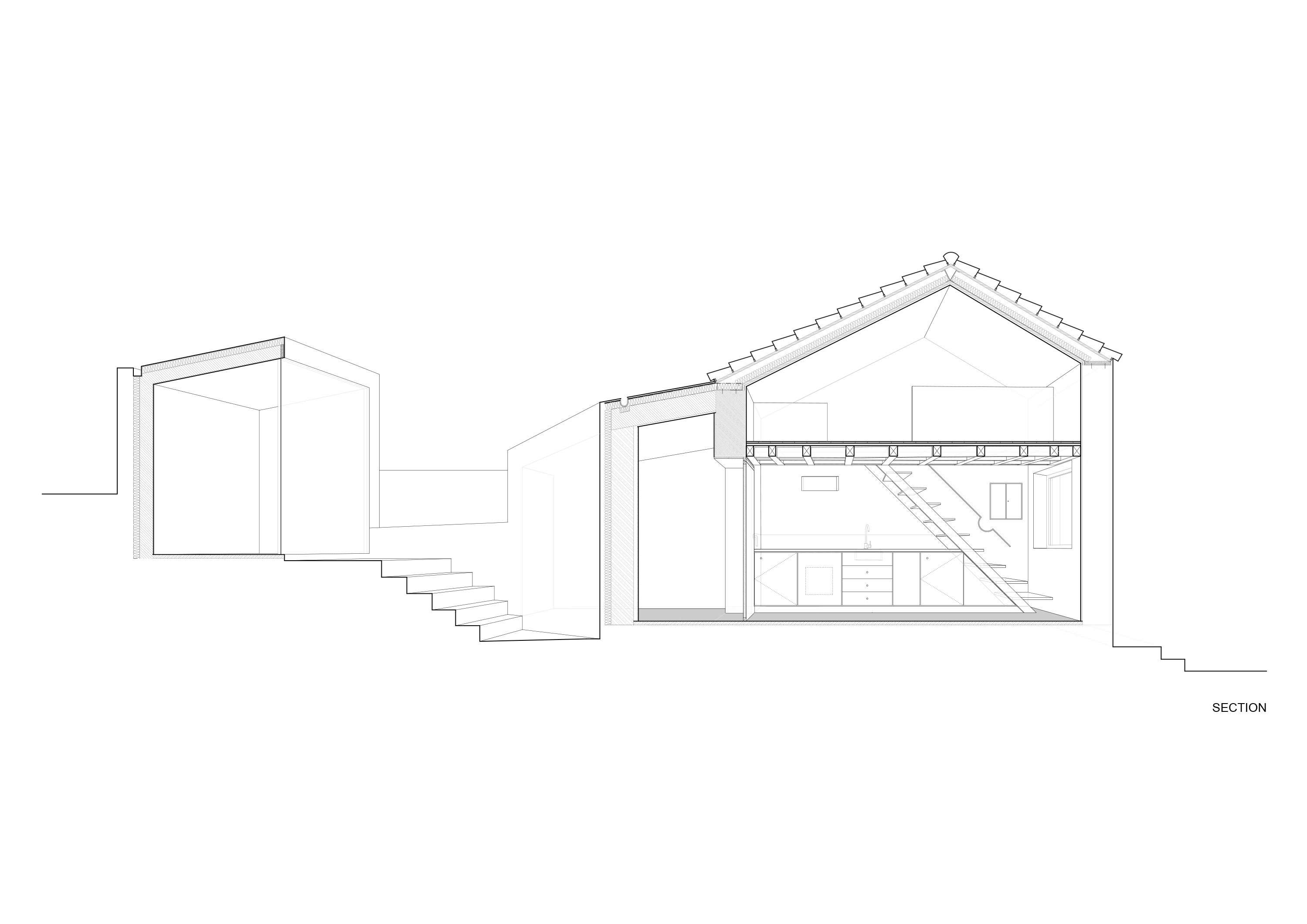 Bairro Operário House by TAEP/AAP - Architizer