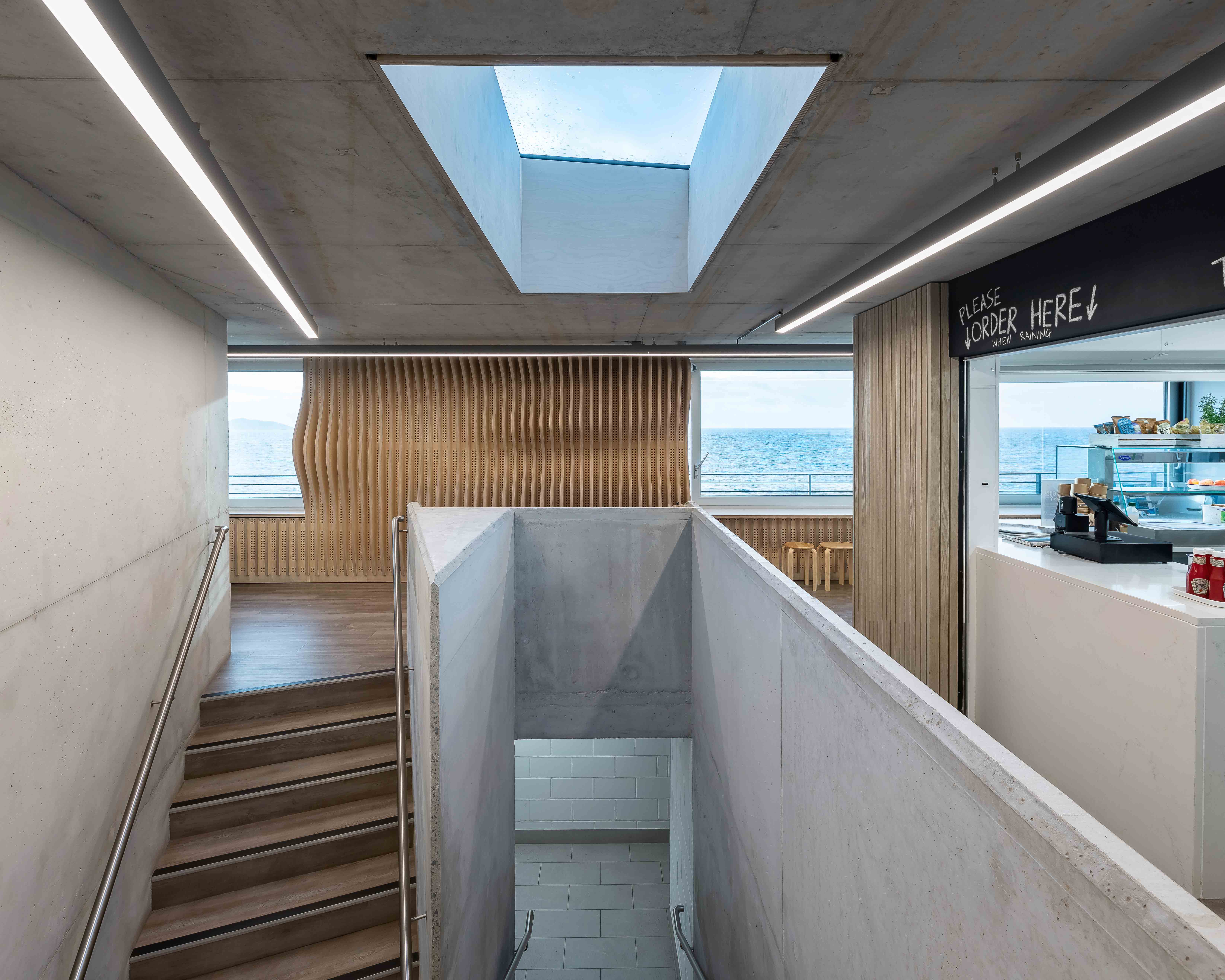 The Bathing Pools by DLM Architects - Architizer