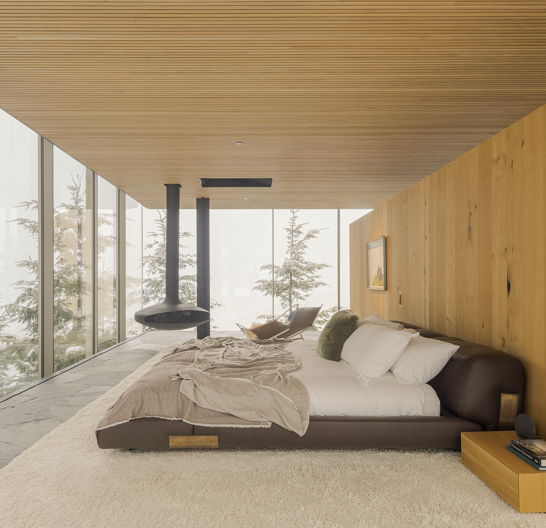 Flag House by Studio MK27 - Architizer