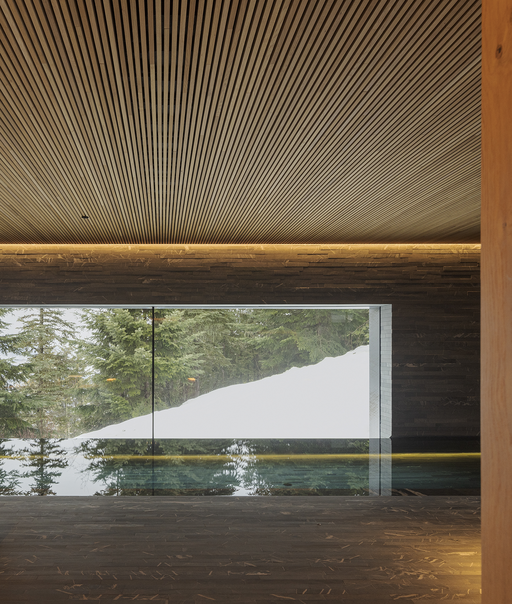 Flag House by Studio MK27 - Architizer