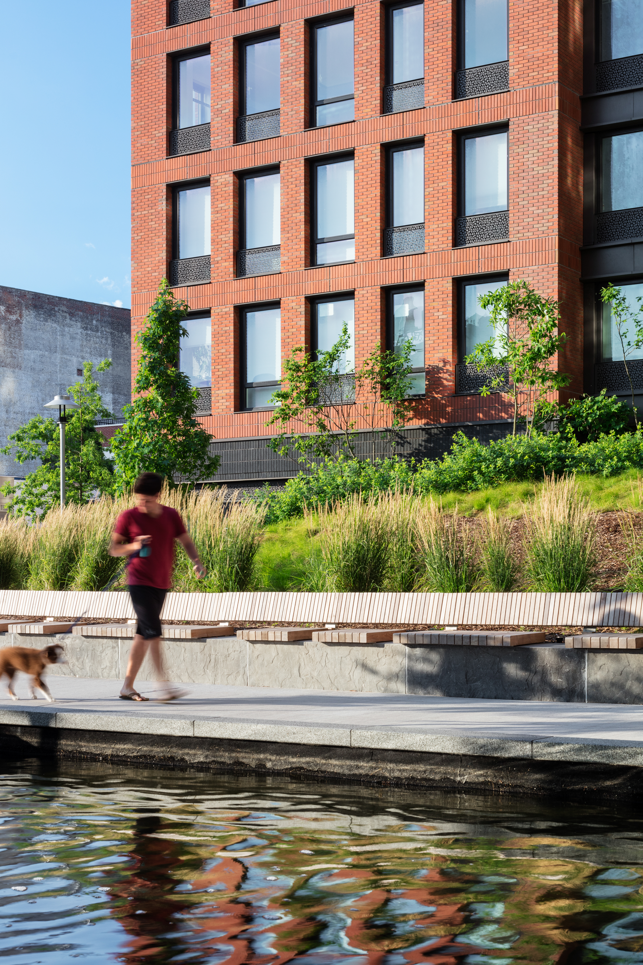 535 CARLTON by COOKFOX Architects - Architizer