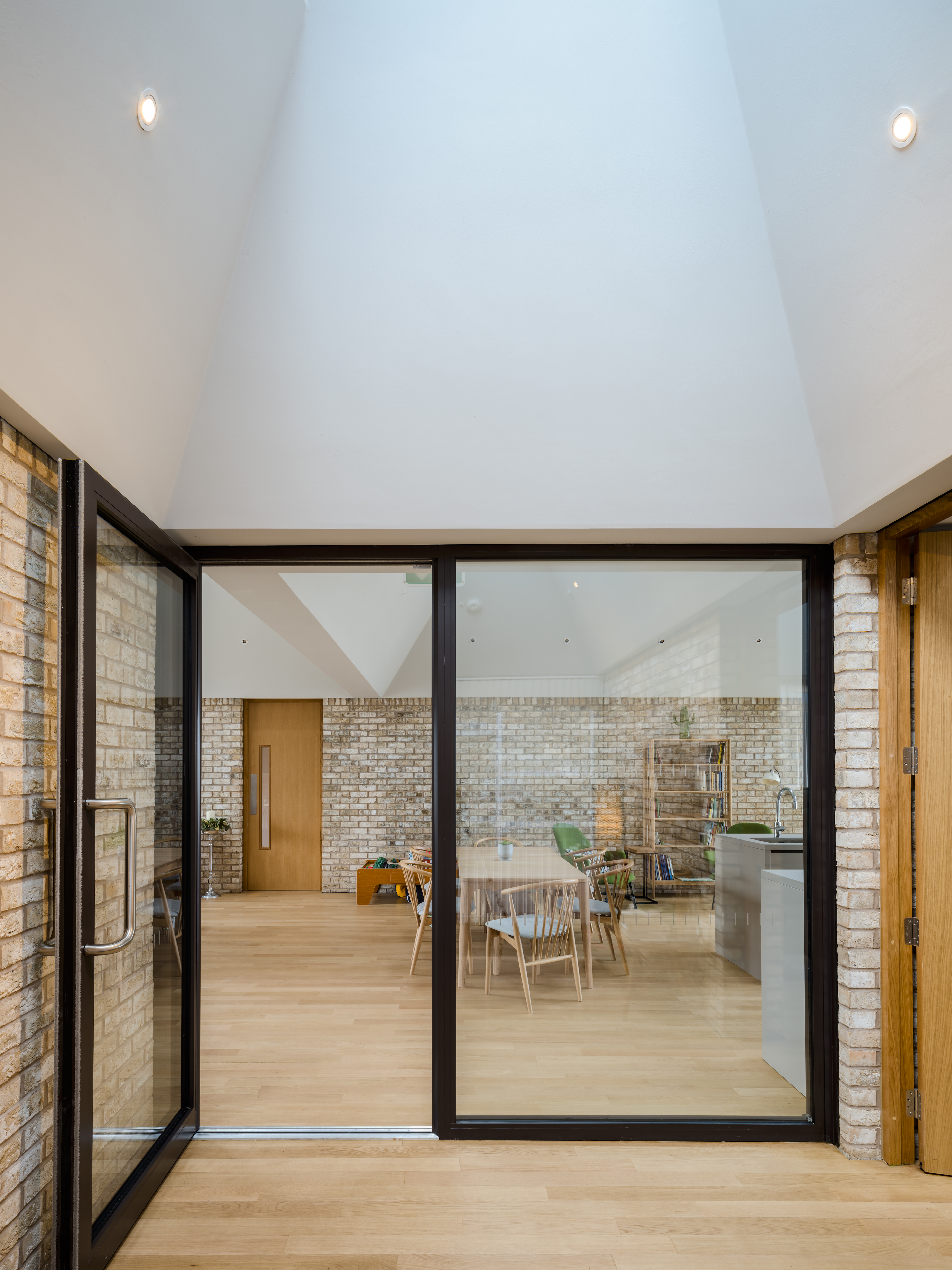 Alder Centre by Allford Hall Monaghan Morris - Architizer