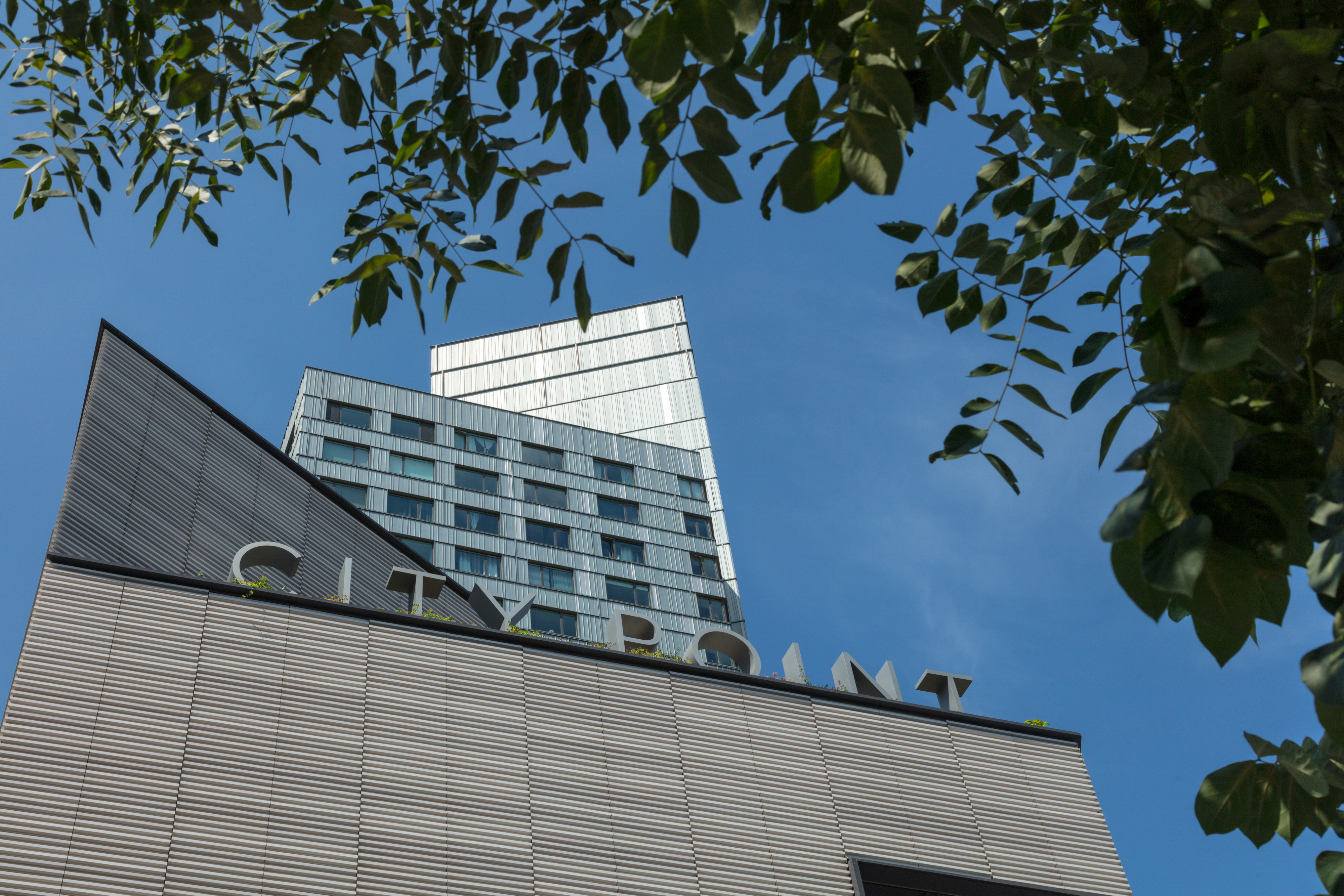 CITY POINT by COOKFOX Architects - Architizer