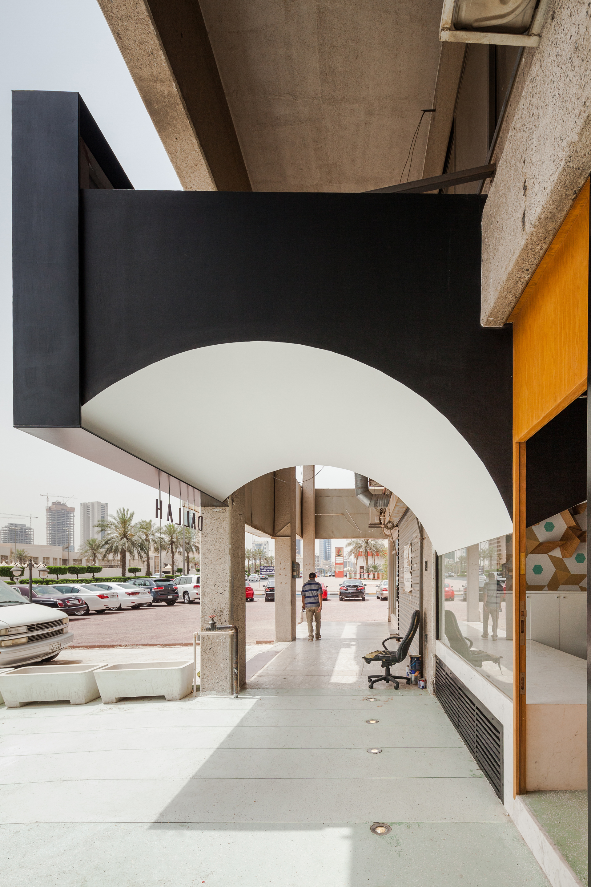 Dallah by TAEP/AAP - Architizer