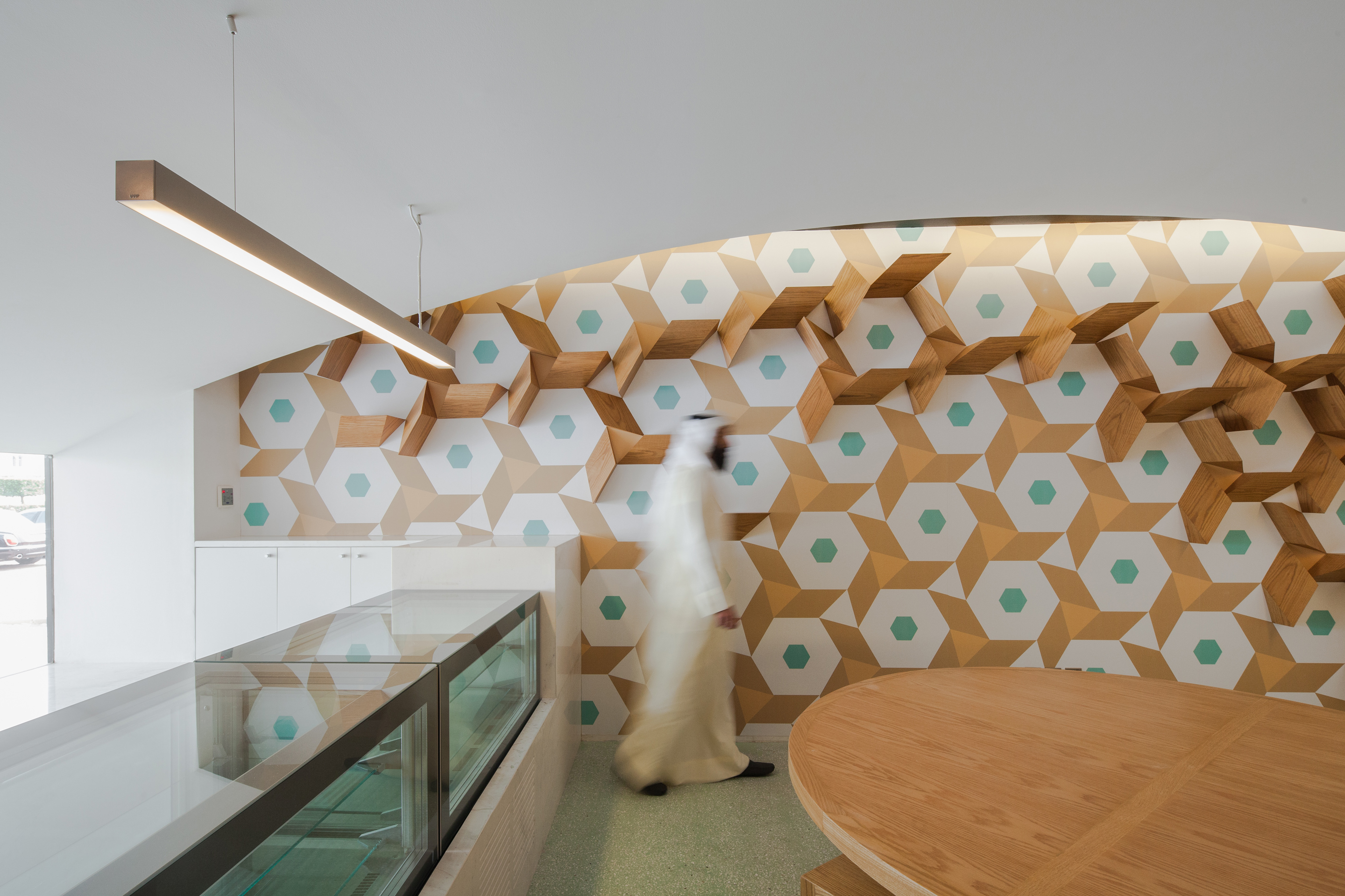 Dallah by TAEP/AAP - Architizer