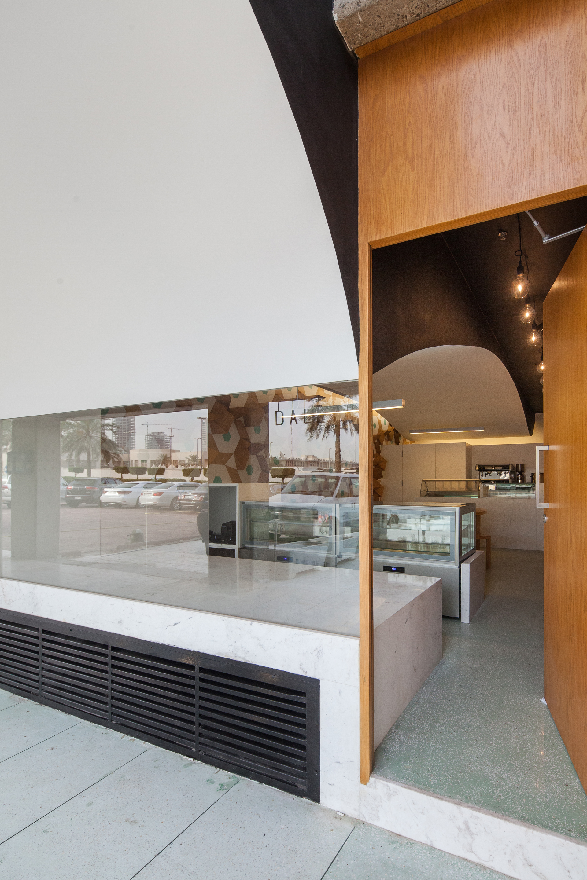 Dallah by TAEP/AAP - Architizer