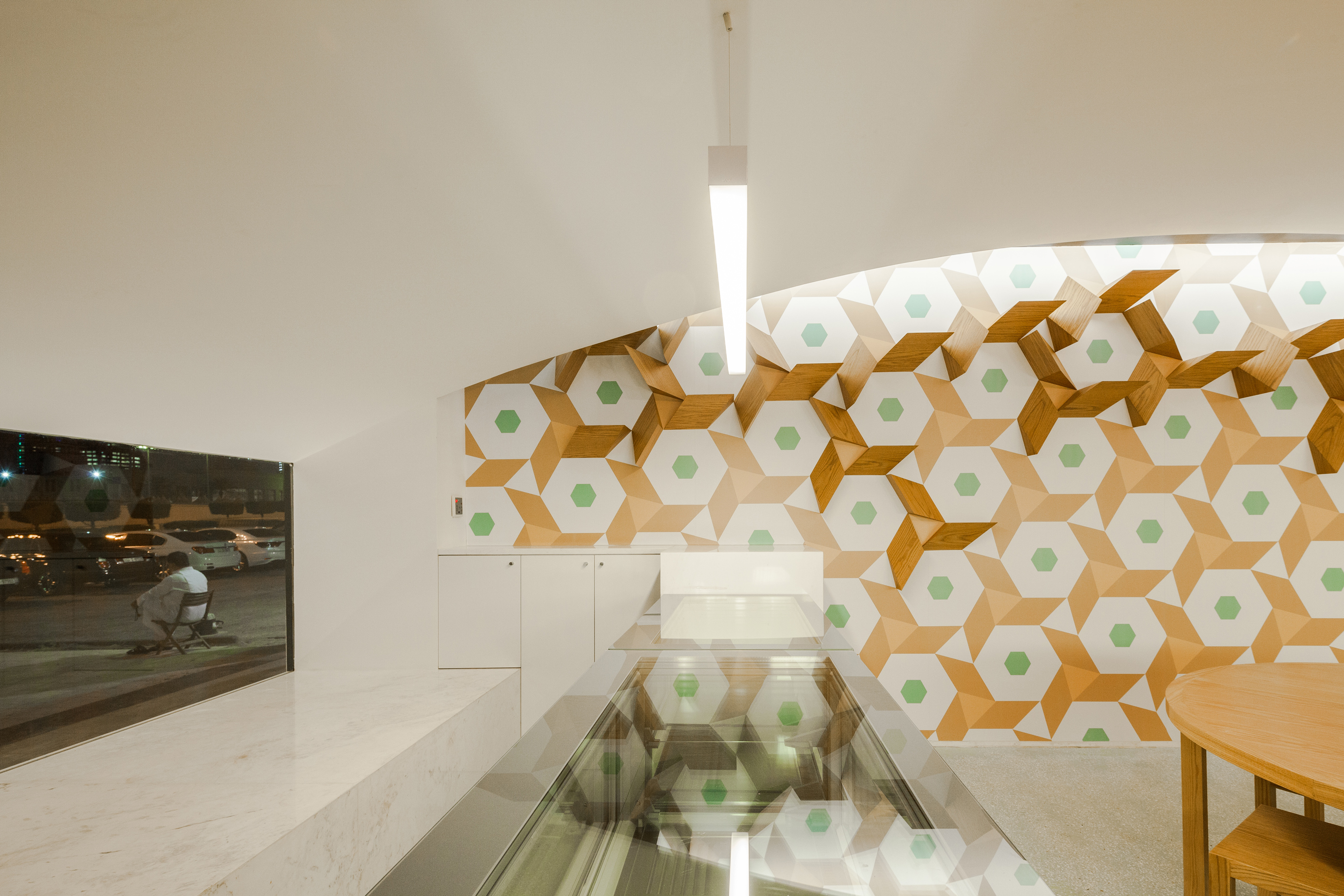 Dallah by TAEP/AAP - Architizer