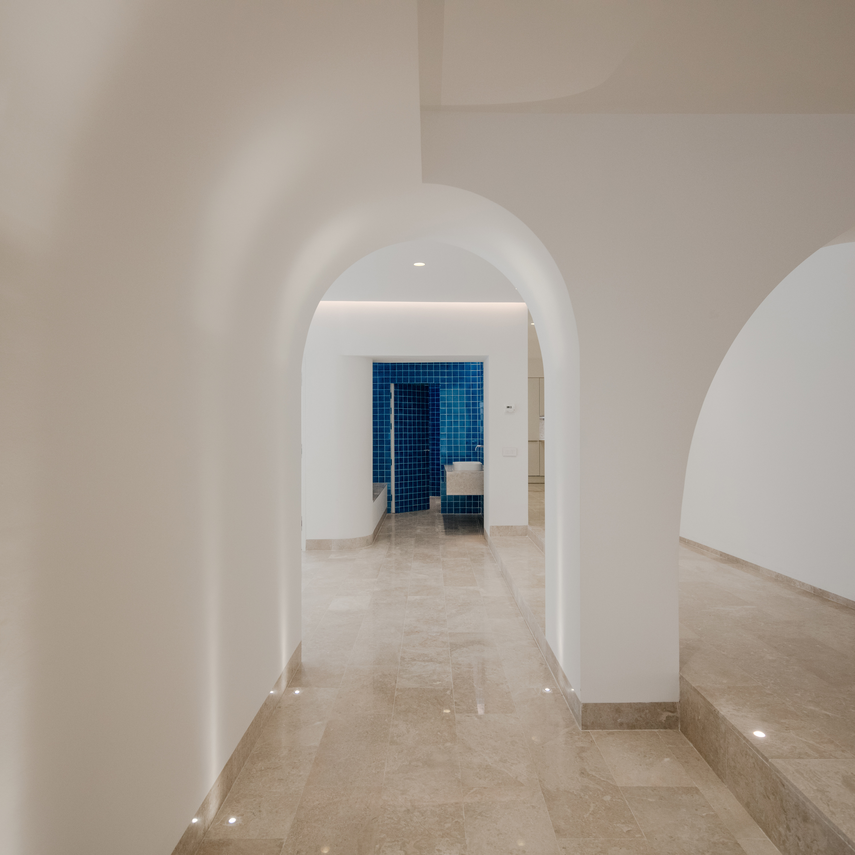 Nuzha Apartment by TAEP/AAP - Architizer