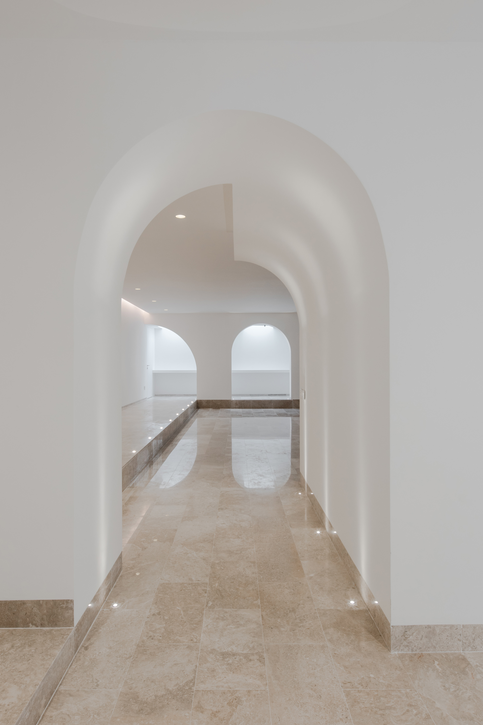 Nuzha Apartment by TAEP/AAP - Architizer