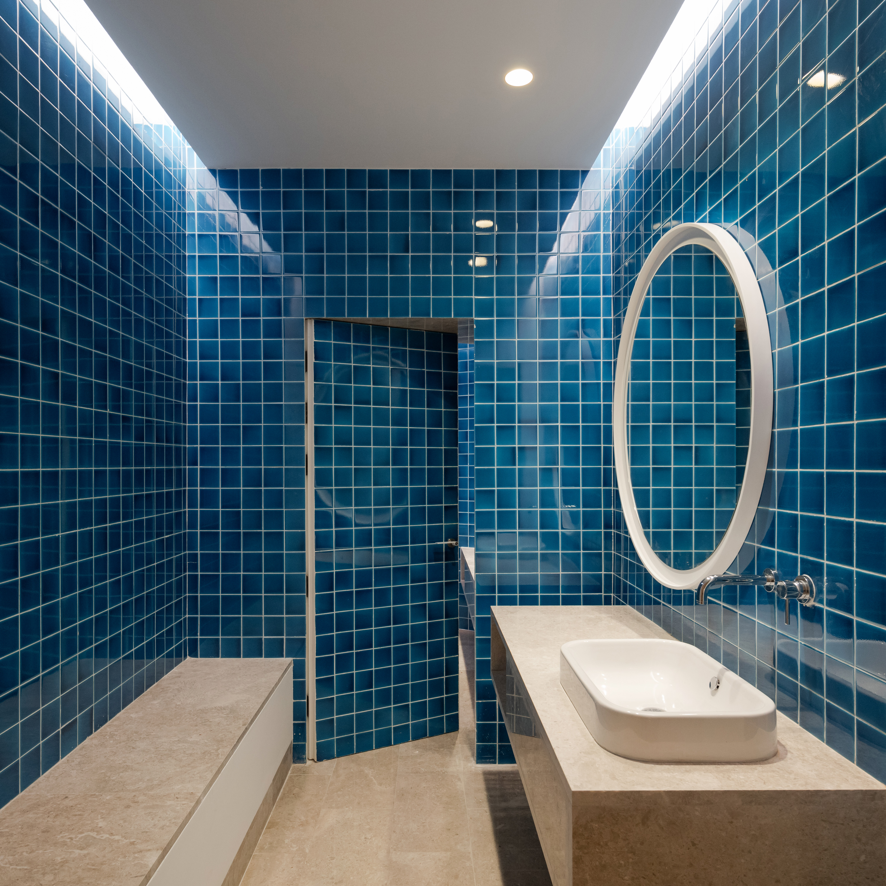 Nuzha Apartment by TAEP/AAP - Architizer