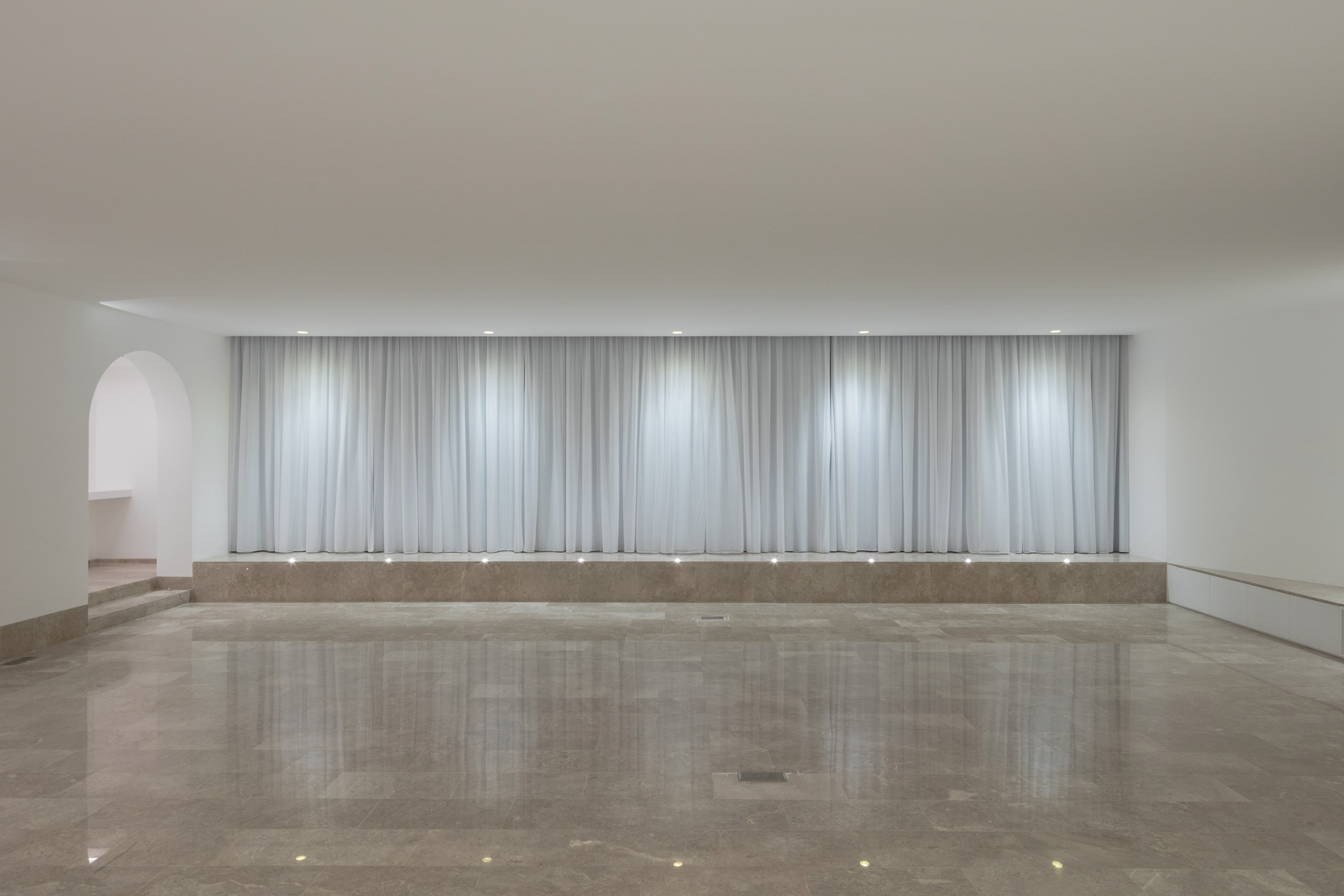 Nuzha Apartment by TAEP/AAP - Architizer