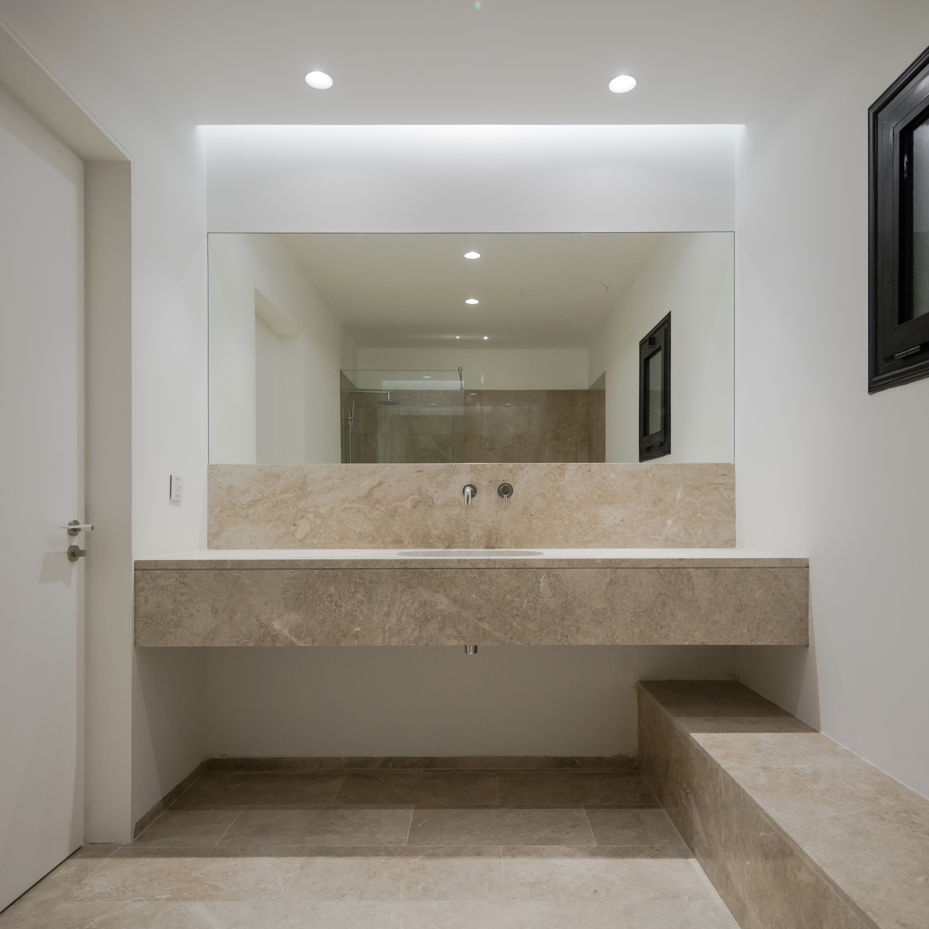 Nuzha Apartment by TAEP/AAP - Architizer