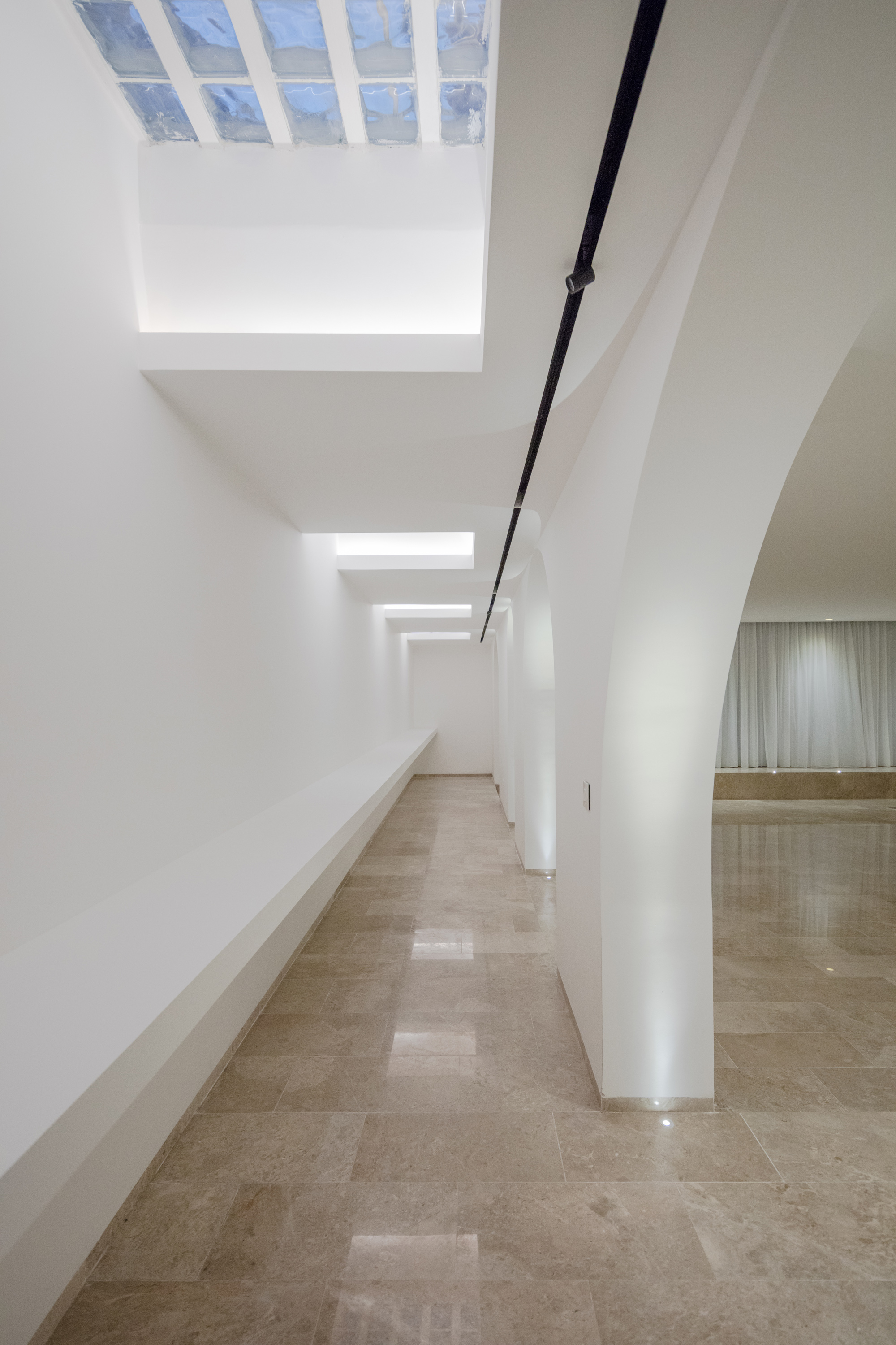 Nuzha Apartment by TAEP/AAP - Architizer