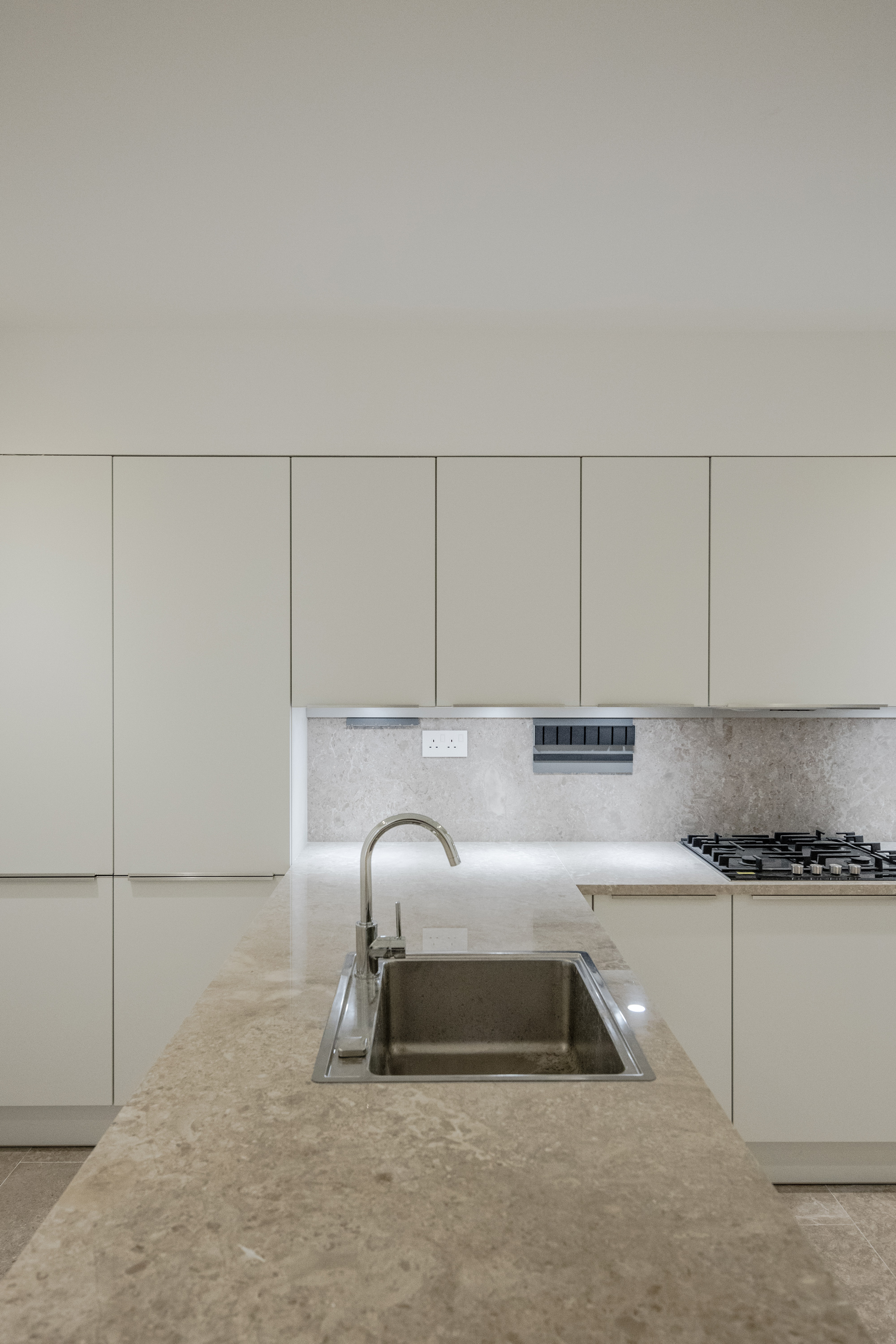 Nuzha Apartment by TAEP/AAP - Architizer