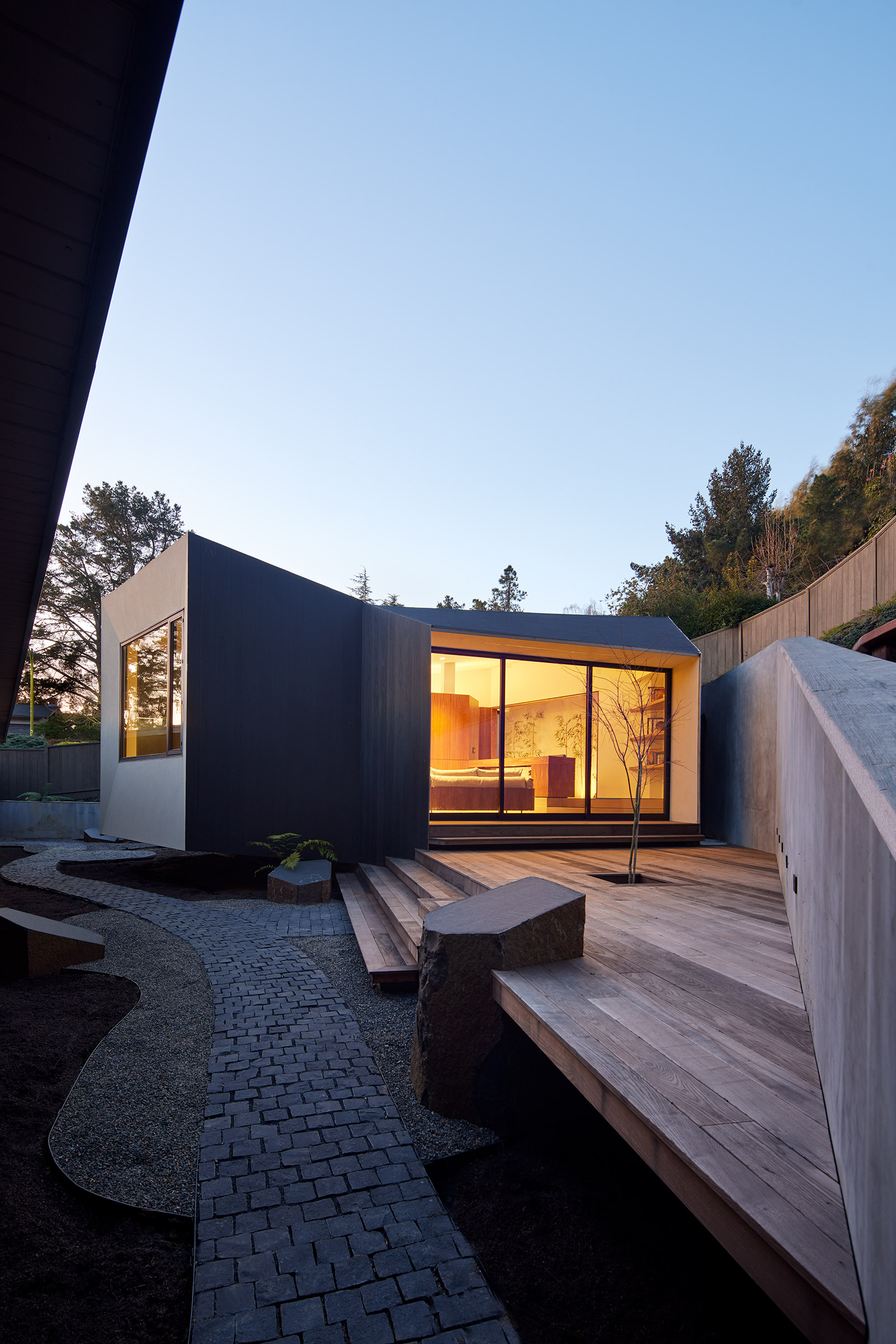 Geode ADU by IwamotoScott Architecture - Architizer