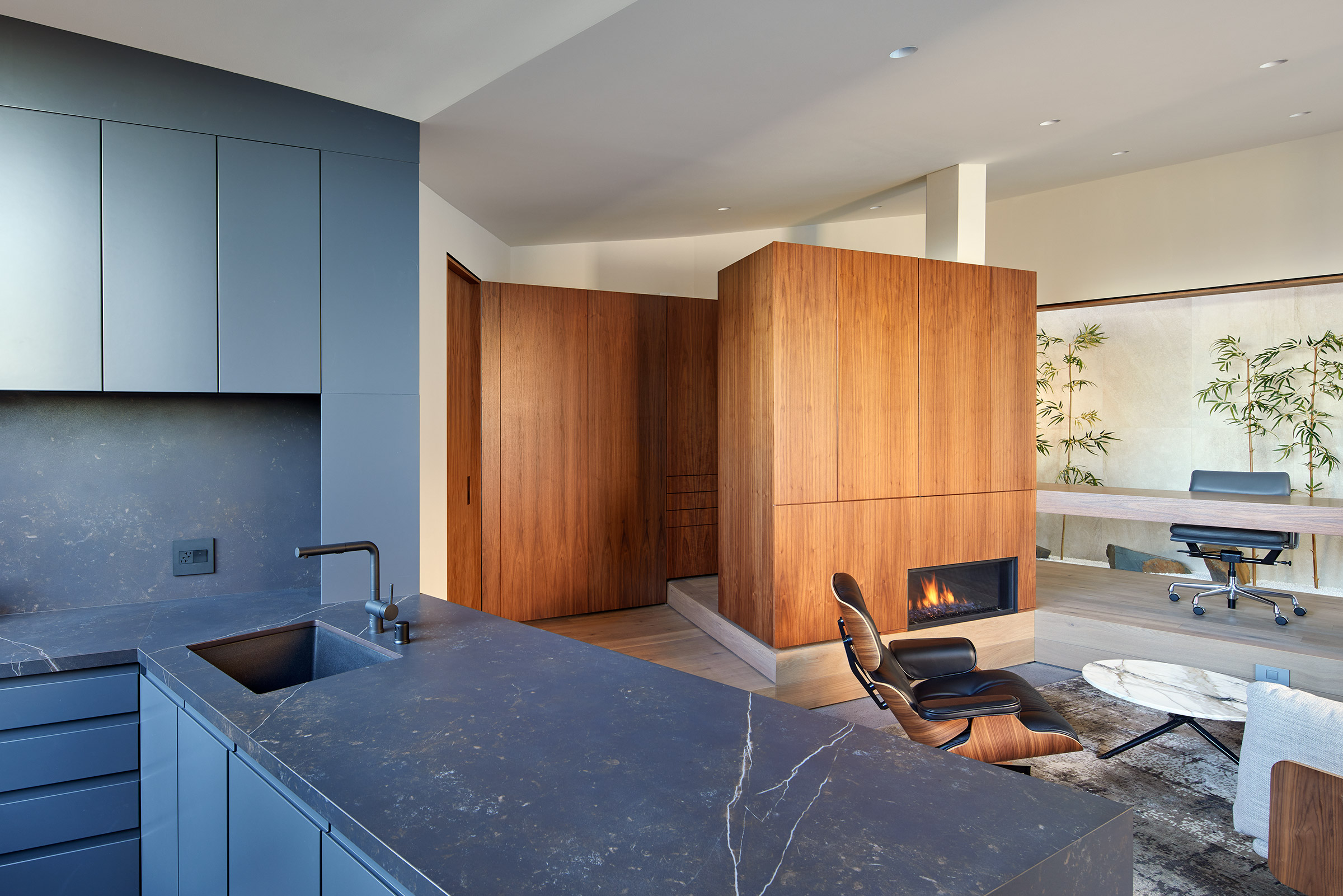 Geode ADU by IwamotoScott Architecture - Architizer