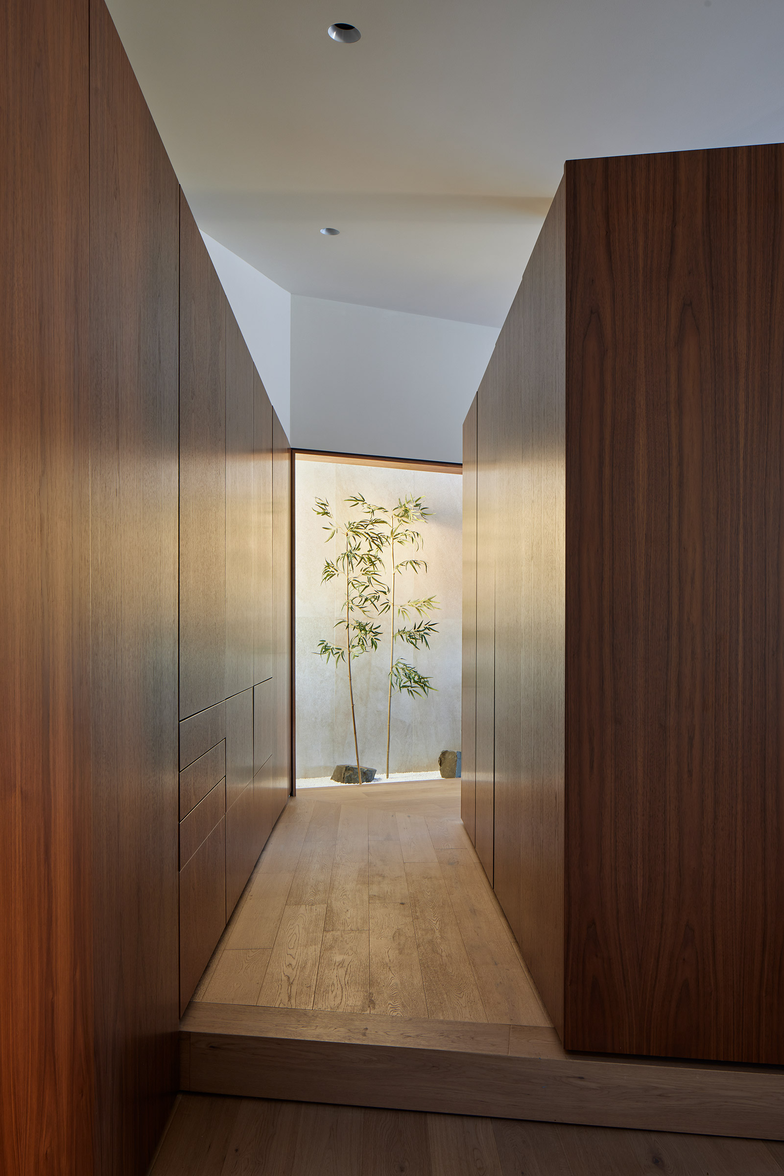 Geode ADU by IwamotoScott Architecture - Architizer